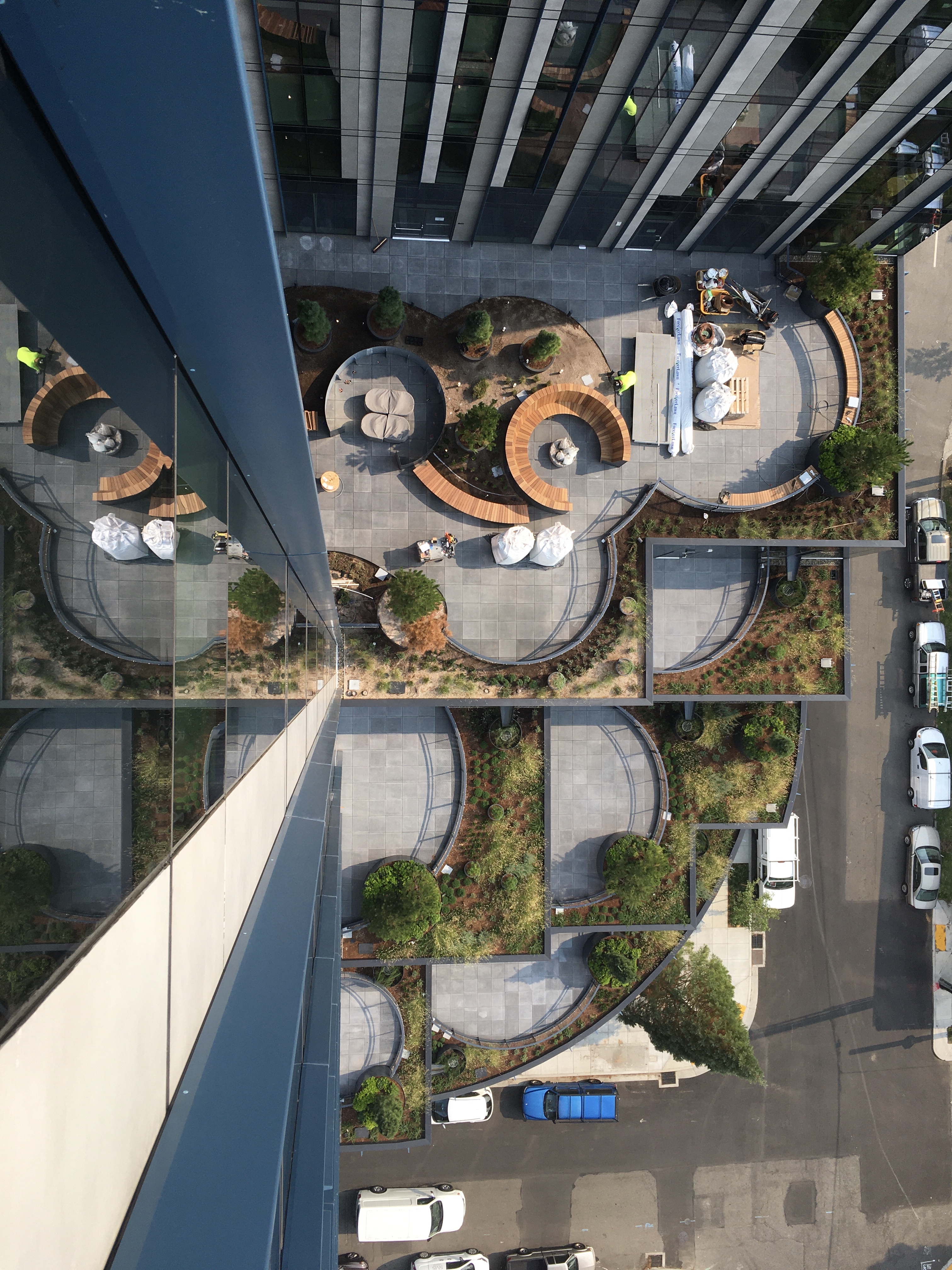 5 SE MLK BLVD by GREC Architects - Architizer