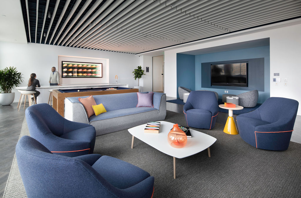 Idea 4054823: 5 SE MLK BLVD by GREC Architects in Portland, United ...