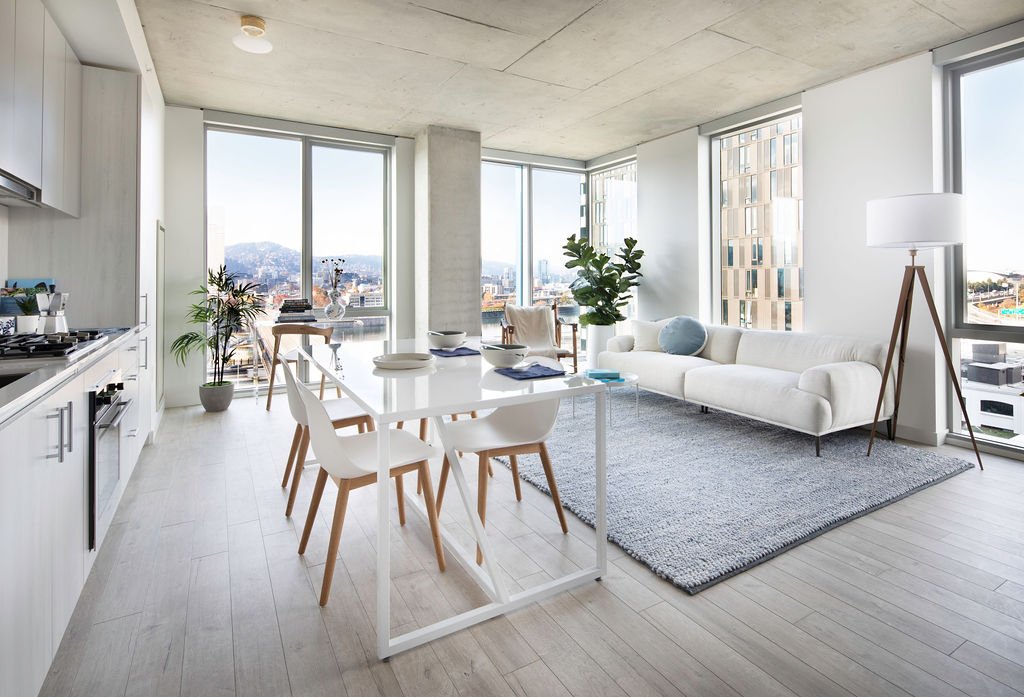 5 SE MLK BLVD by GREC Architects - Architizer