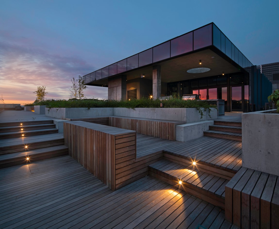 5 SE MLK BLVD by GREC Architects - Architizer