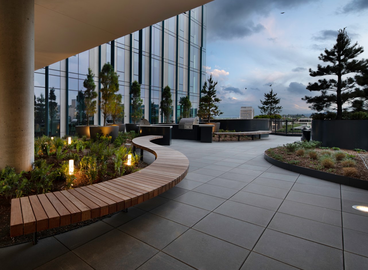 5 SE MLK BLVD by GREC Architects - Architizer