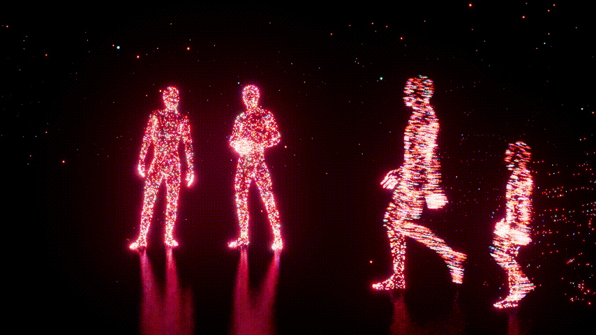 NovaSci - Northern Virginia Science Center by Roto - Architizer