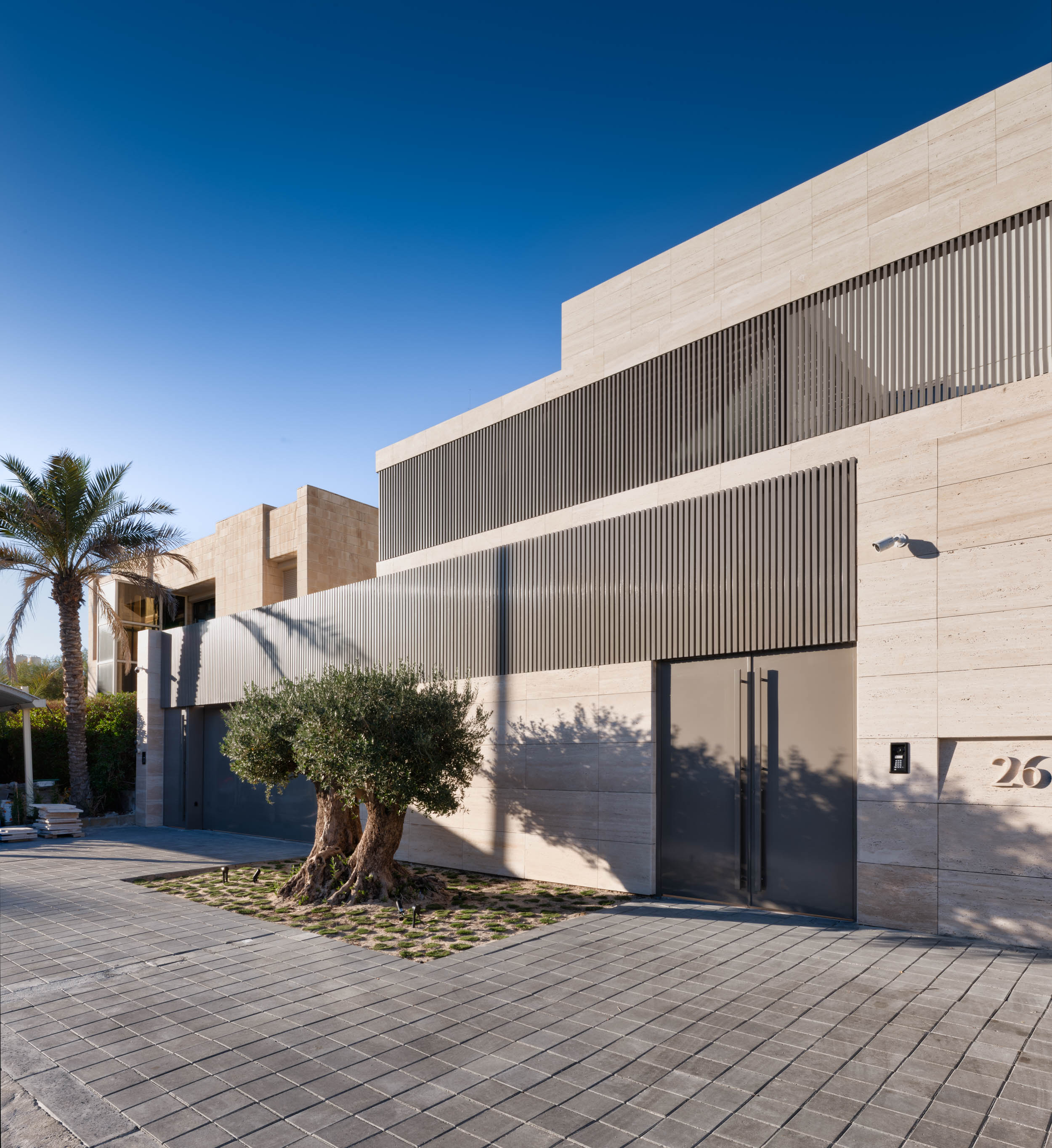 Rawda Radiance by STUDIO TOGGLE - Architizer