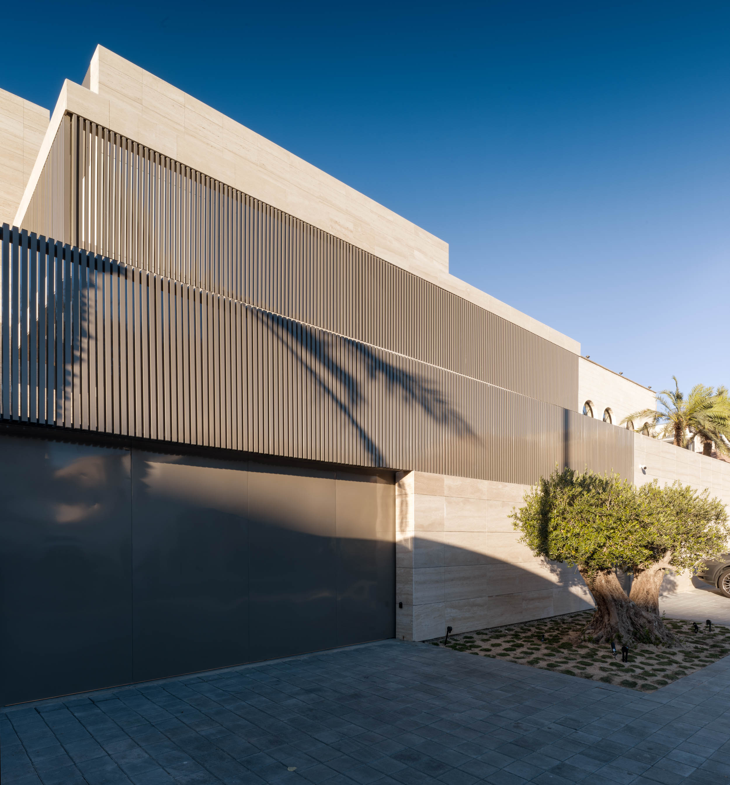 Rawda Radiance by STUDIO TOGGLE - Architizer