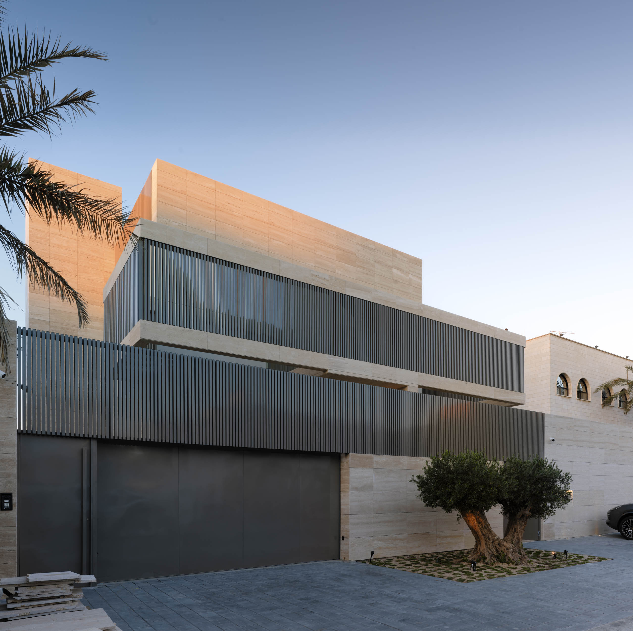 Rawda Radiance by STUDIO TOGGLE - Architizer