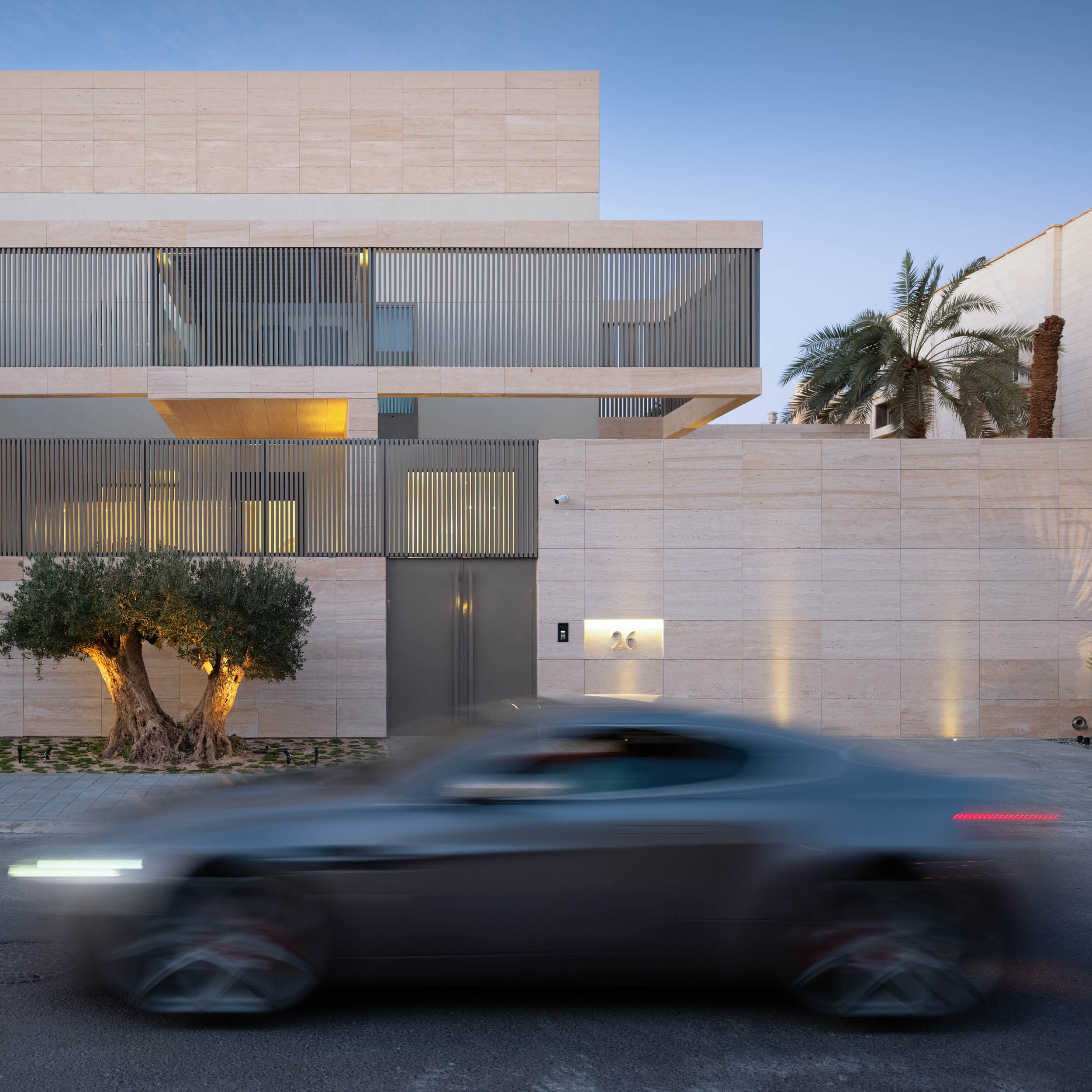 Rawda Radiance by STUDIO TOGGLE - Architizer