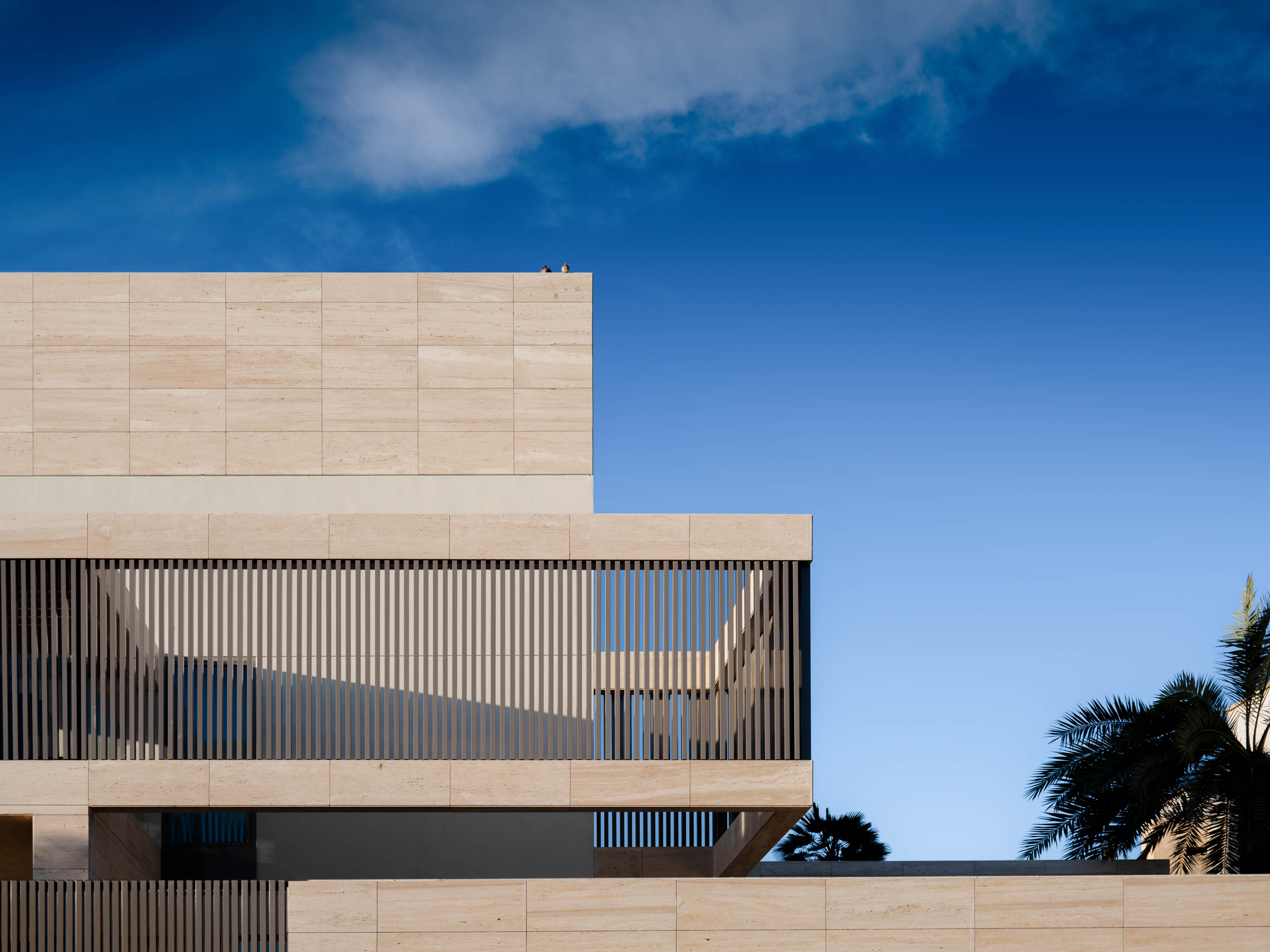 Rawda Radiance by STUDIO TOGGLE - Architizer