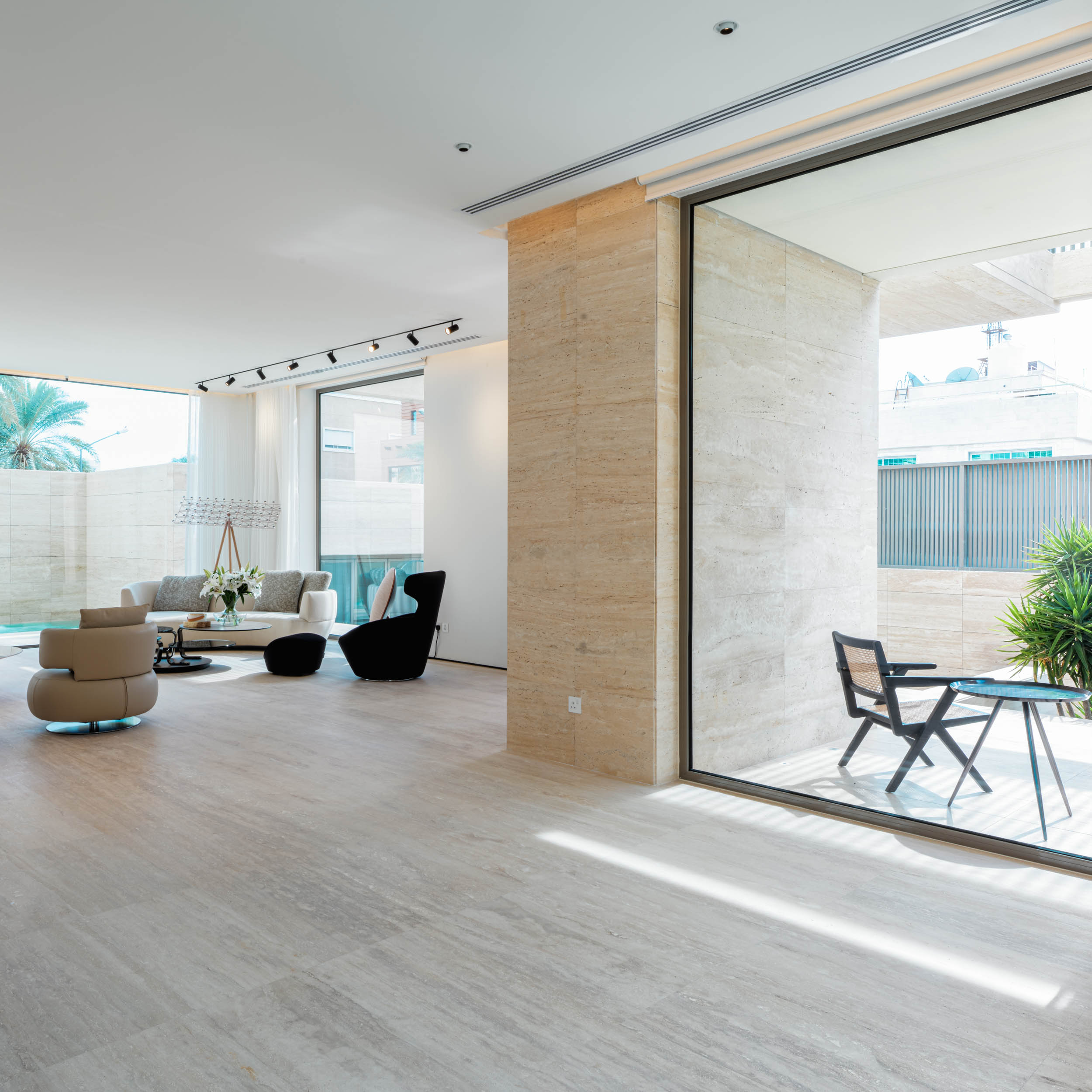 Rawda Radiance by STUDIO TOGGLE - Architizer