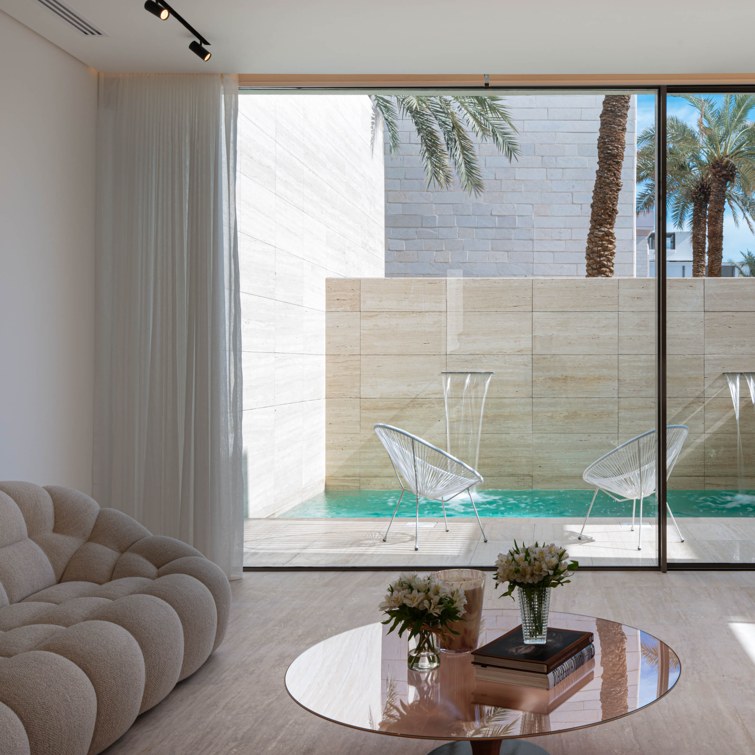 Rawda Radiance by STUDIO TOGGLE - Architizer