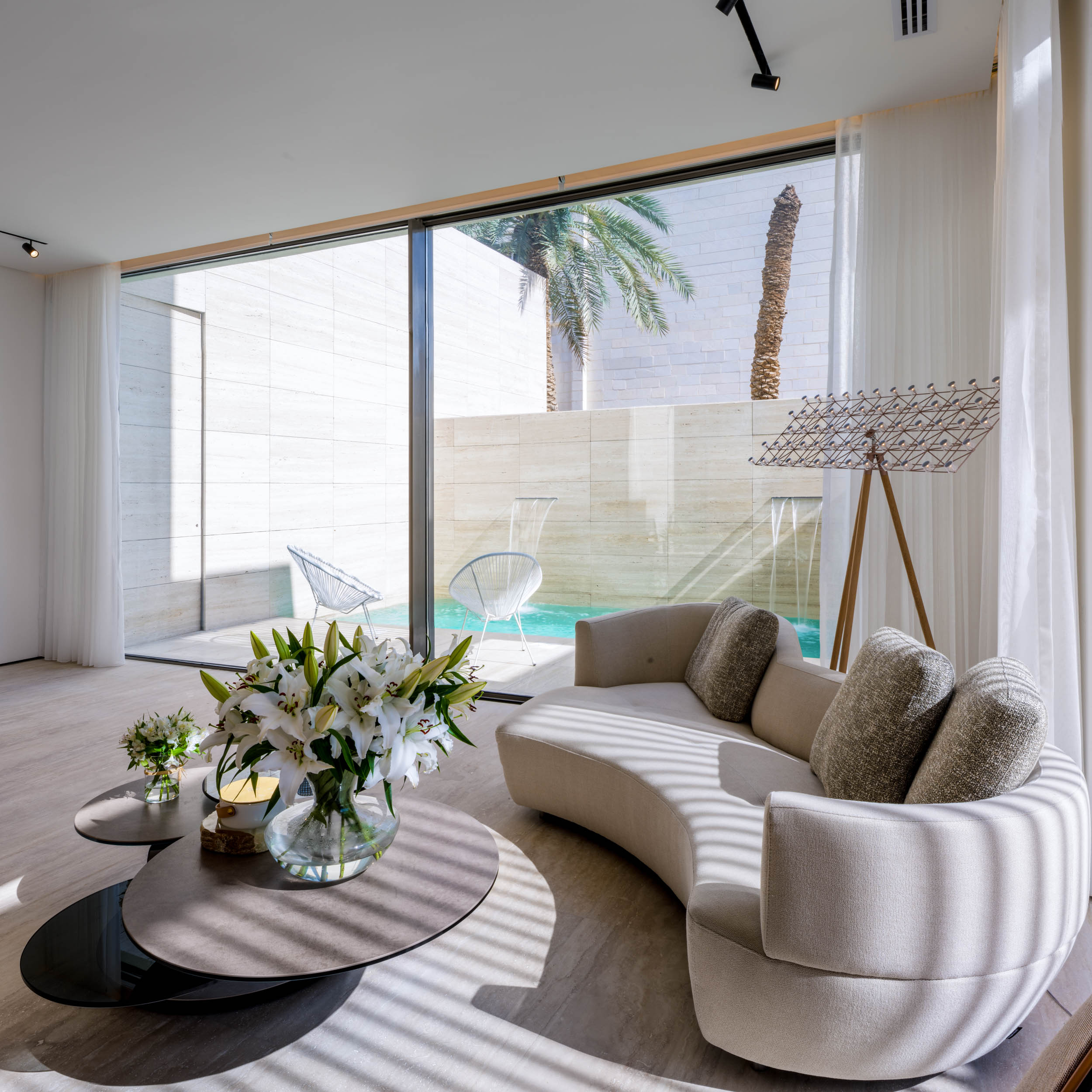 Rawda Radiance by STUDIO TOGGLE - Architizer