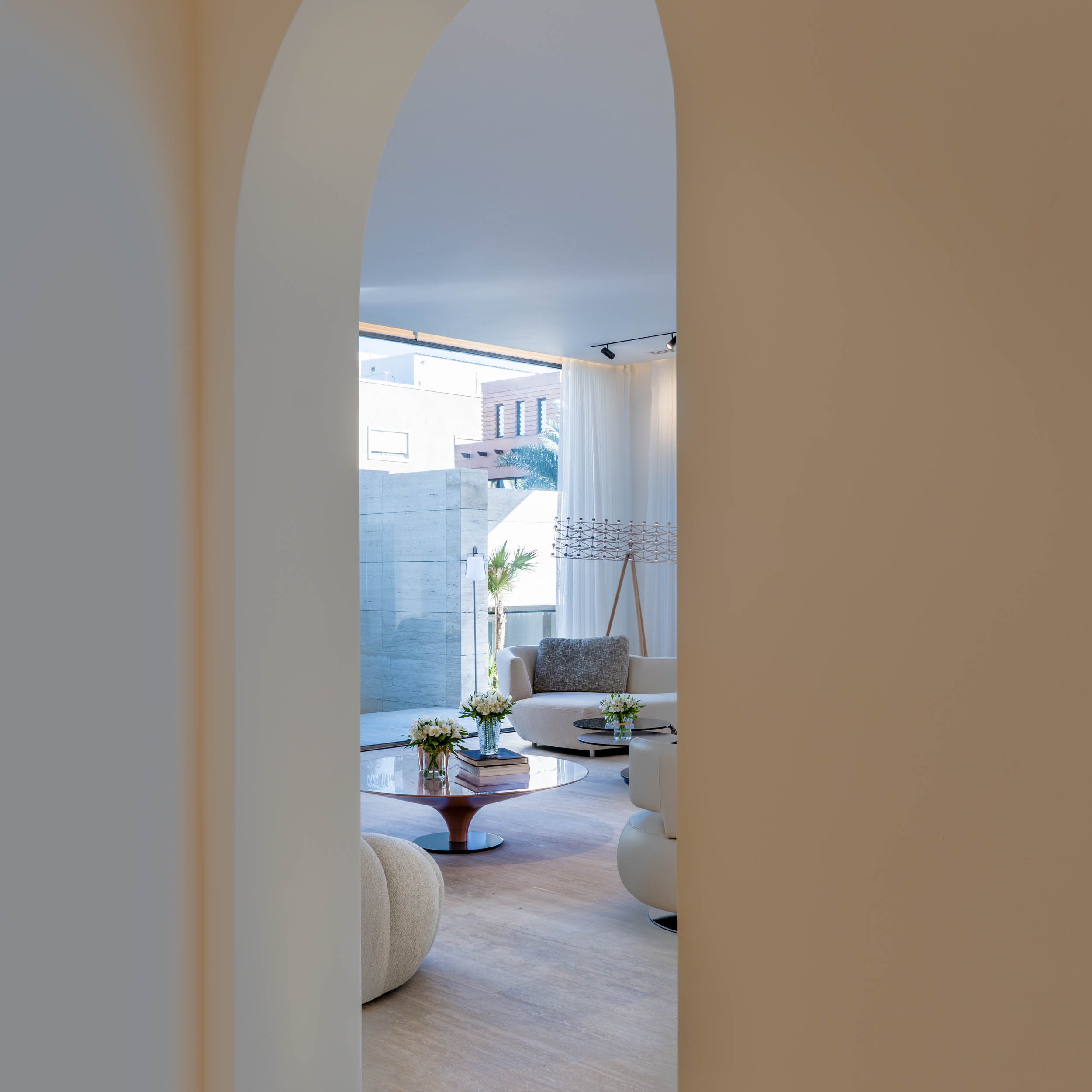 Rawda Radiance by STUDIO TOGGLE - Architizer