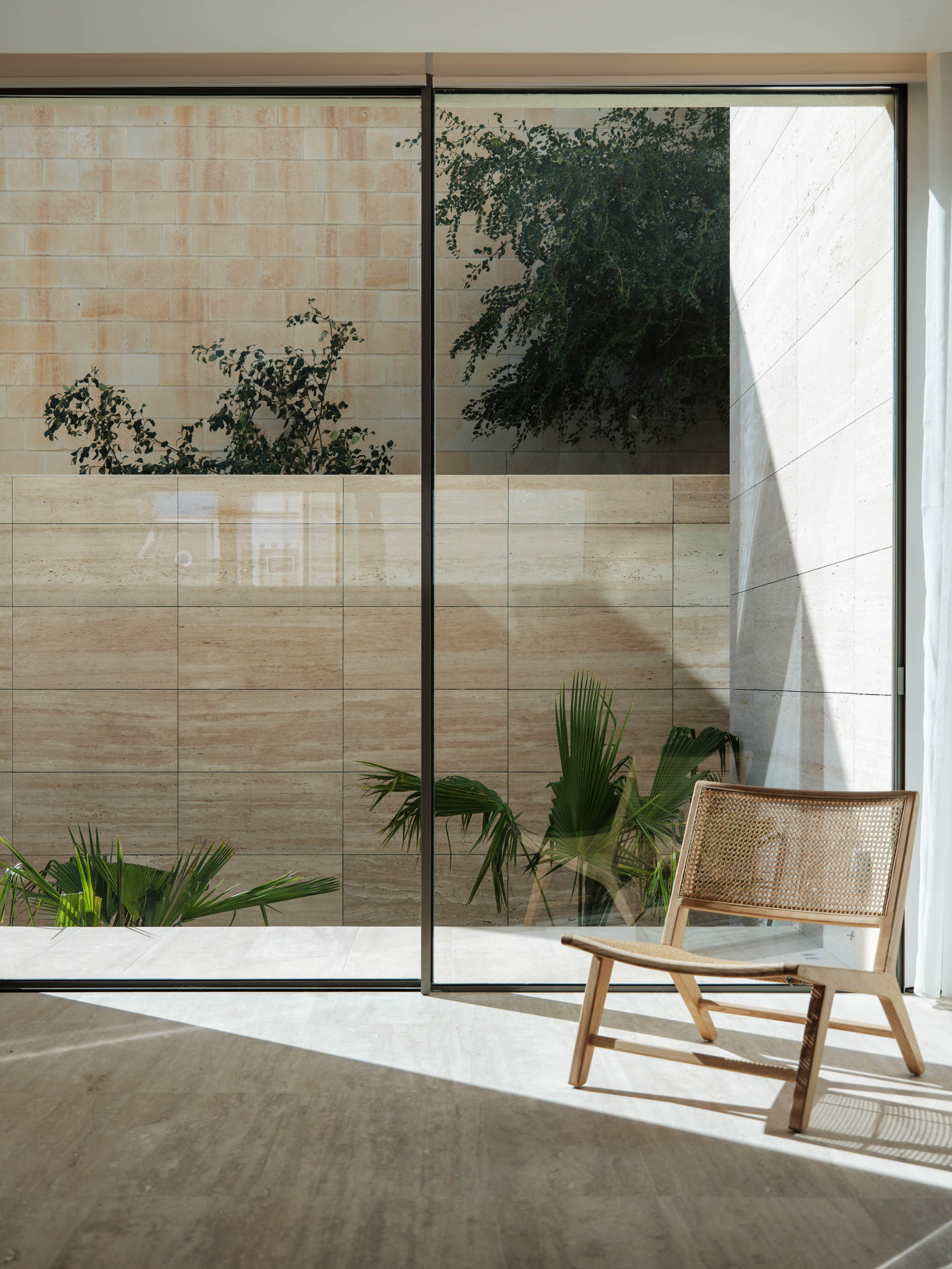 Rawda Radiance by STUDIO TOGGLE - Architizer