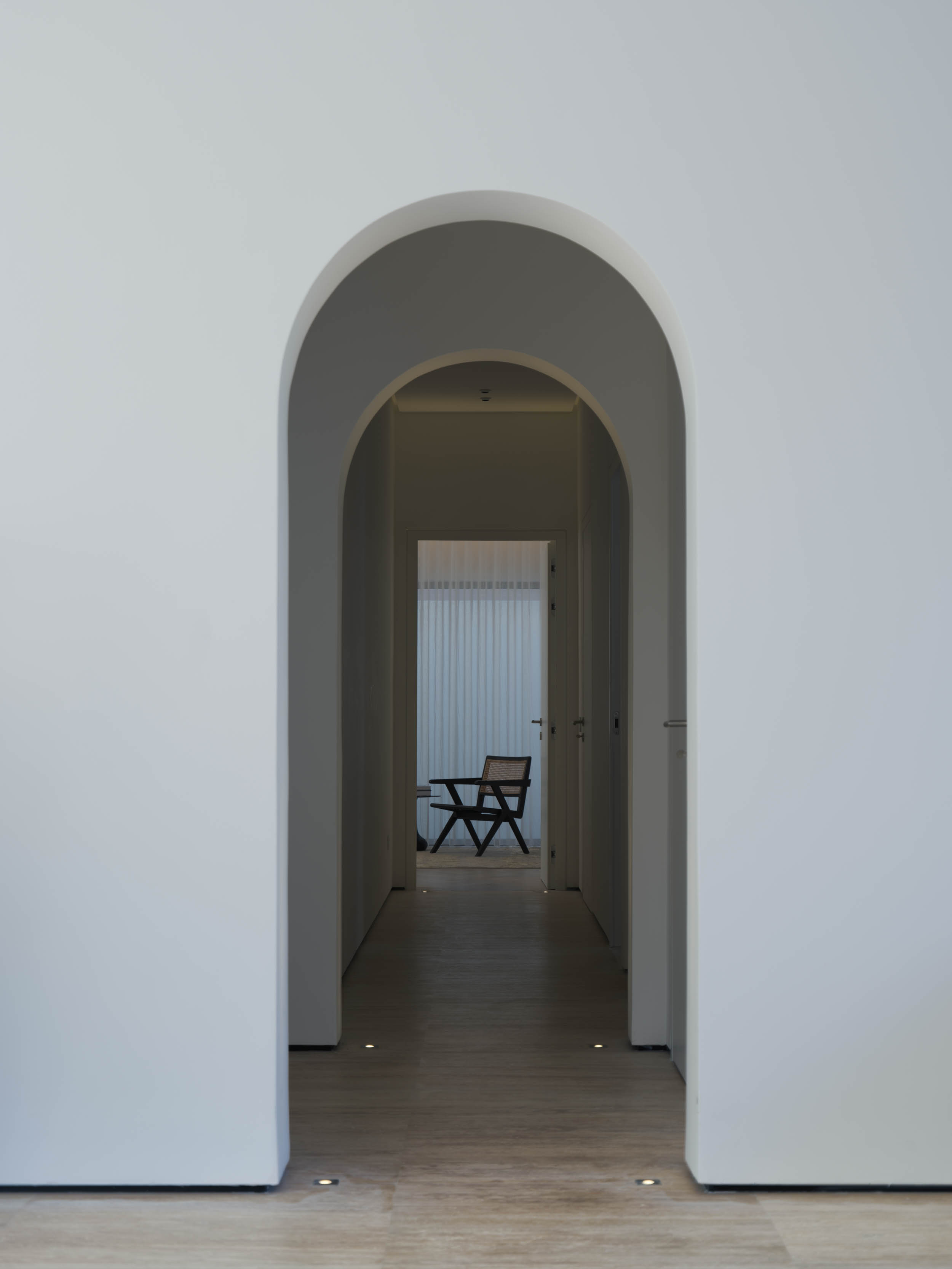 Rawda Radiance by STUDIO TOGGLE - Architizer