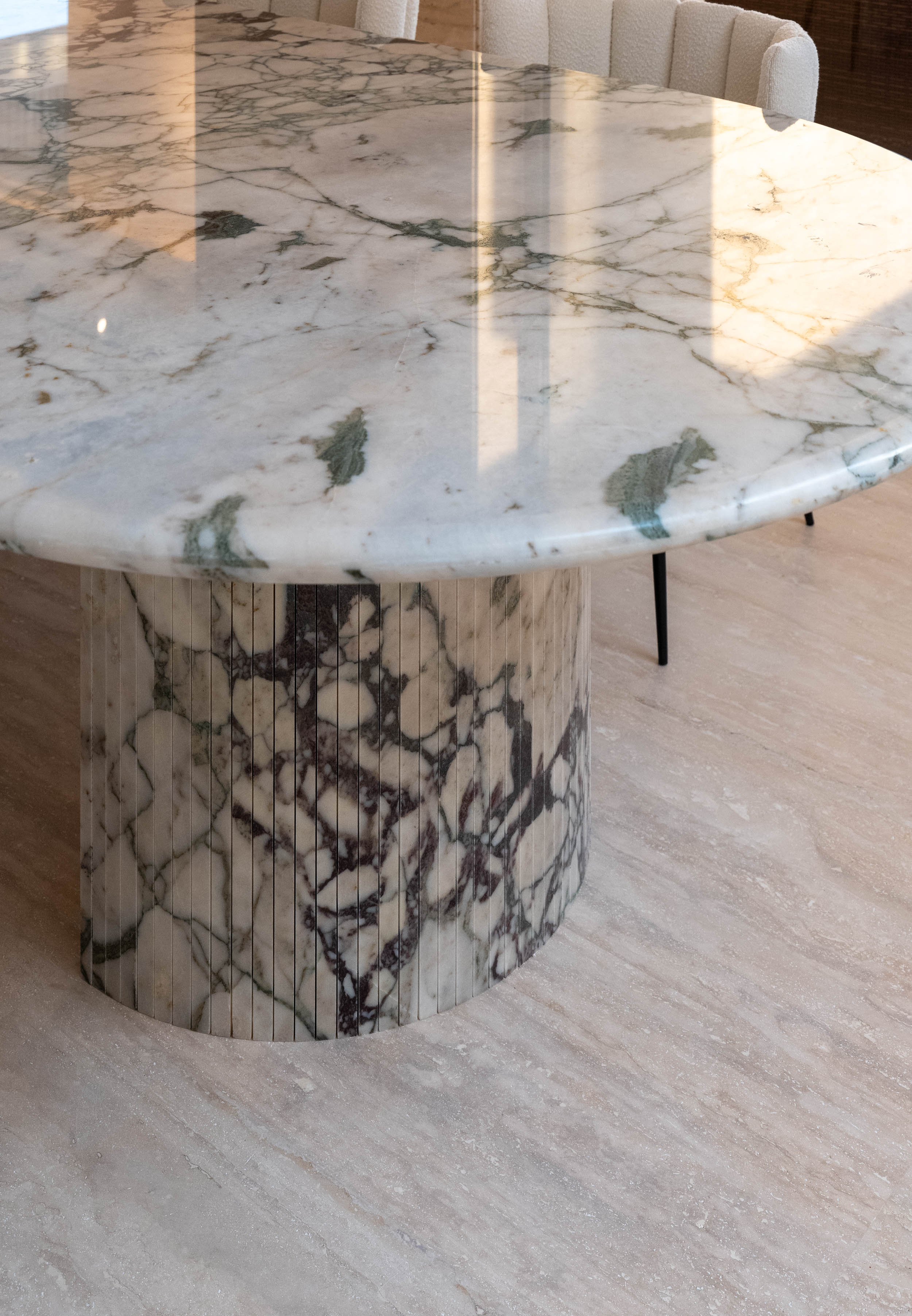 Rawda Radiance by STUDIO TOGGLE - Architizer