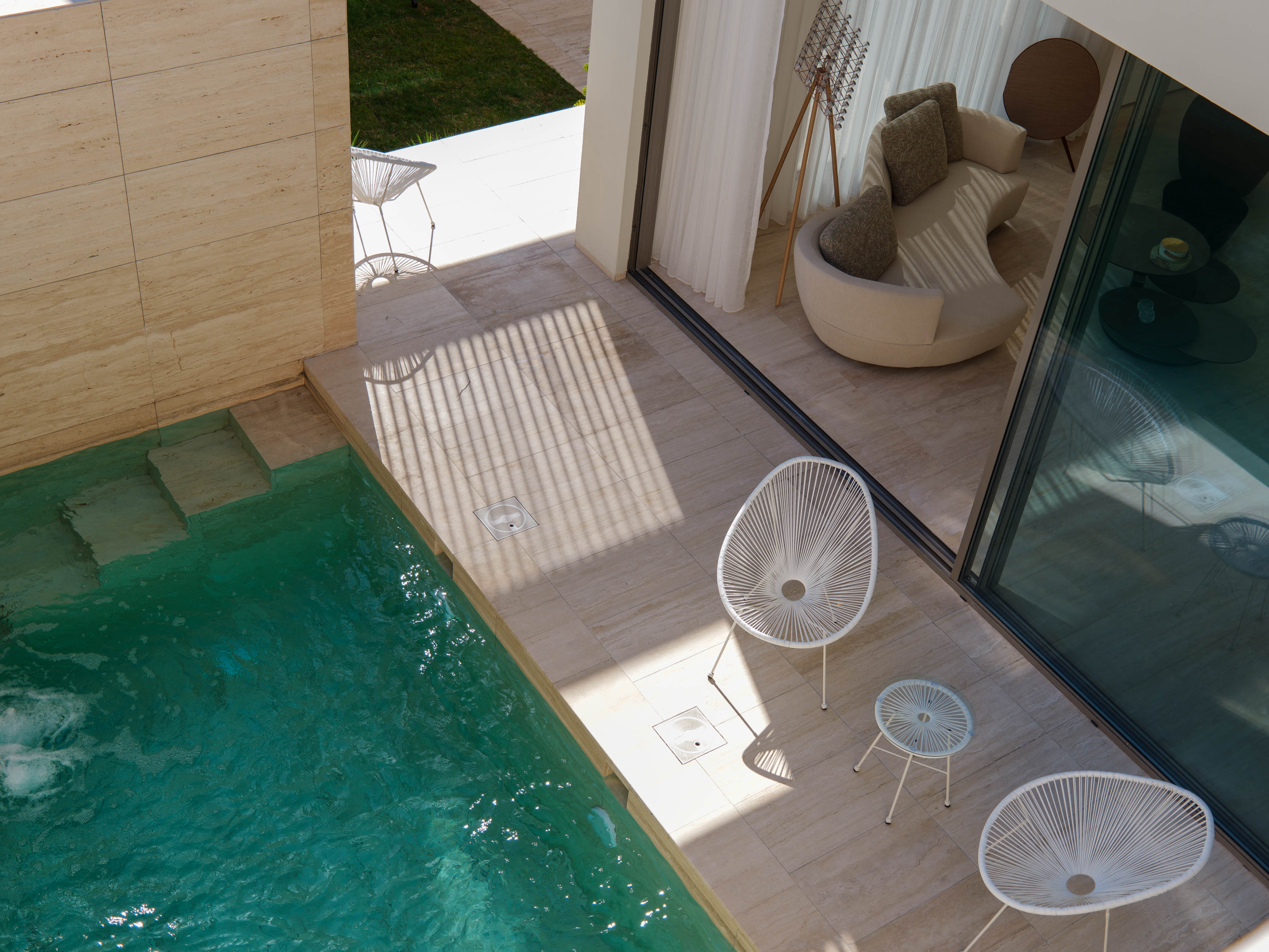 Rawda Radiance by STUDIO TOGGLE - Architizer