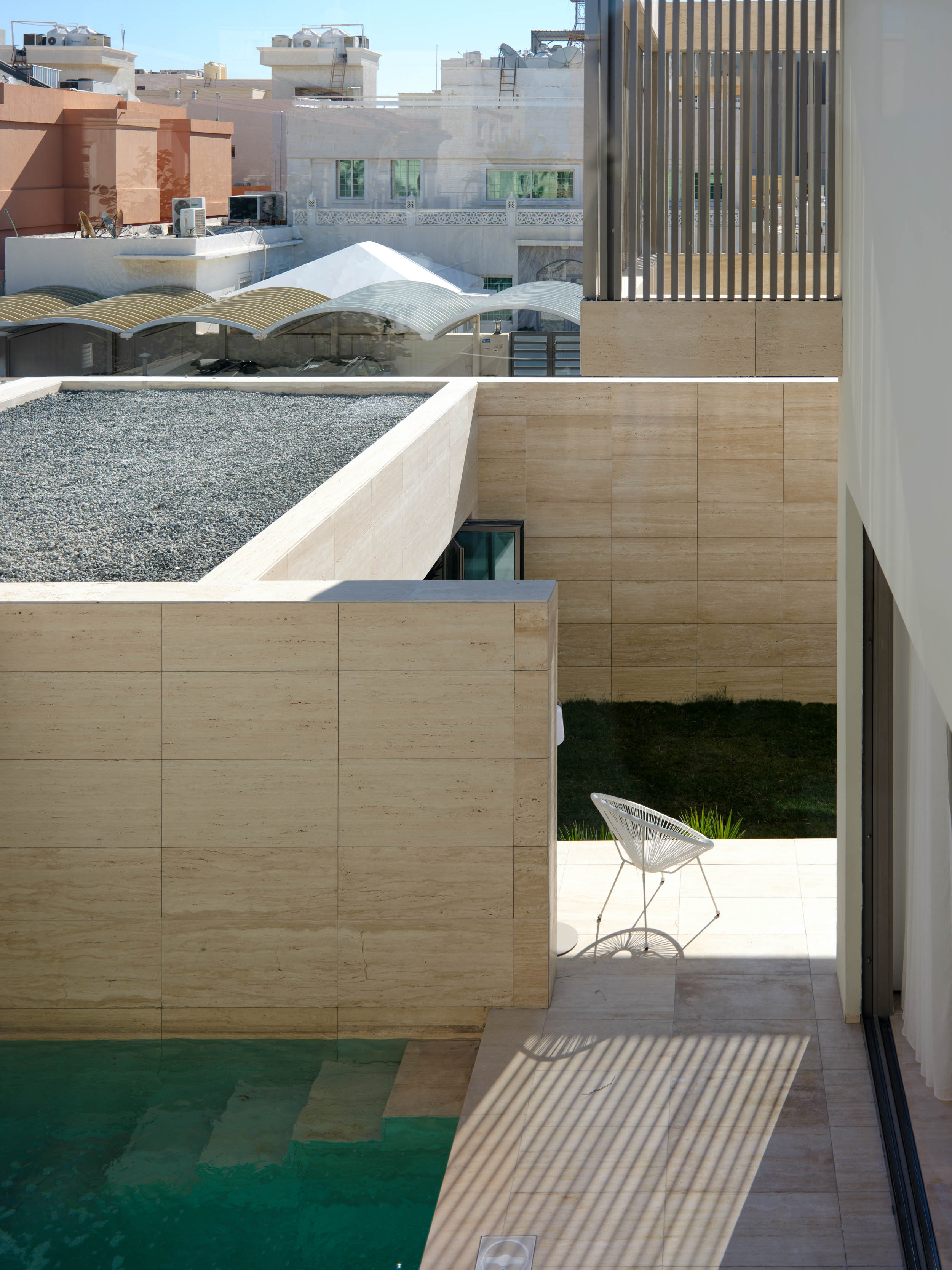 Rawda Radiance by STUDIO TOGGLE - Architizer