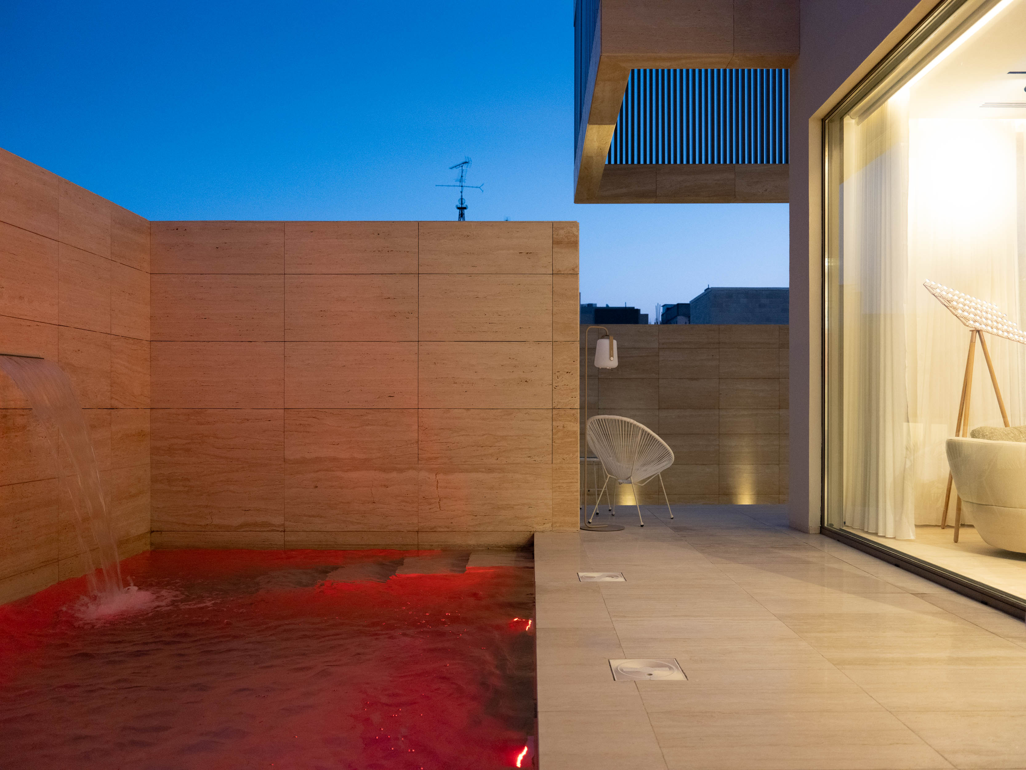 Rawda Radiance by STUDIO TOGGLE - Architizer