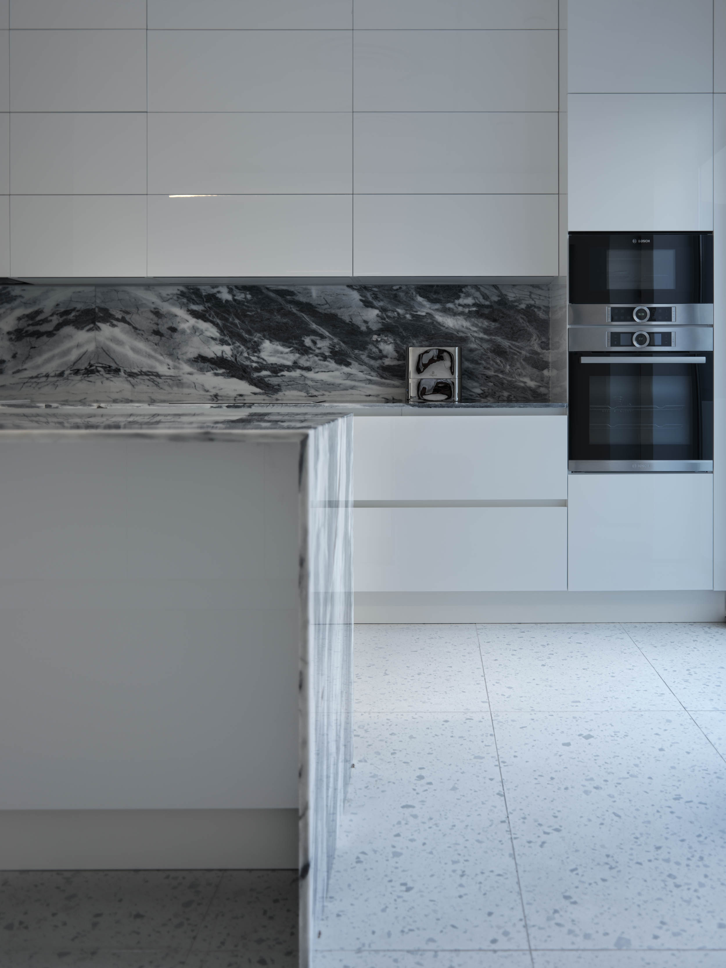 Idea 4055316: Rawda Radiance by STUDIO TOGGLE in Kuwait - Architizer