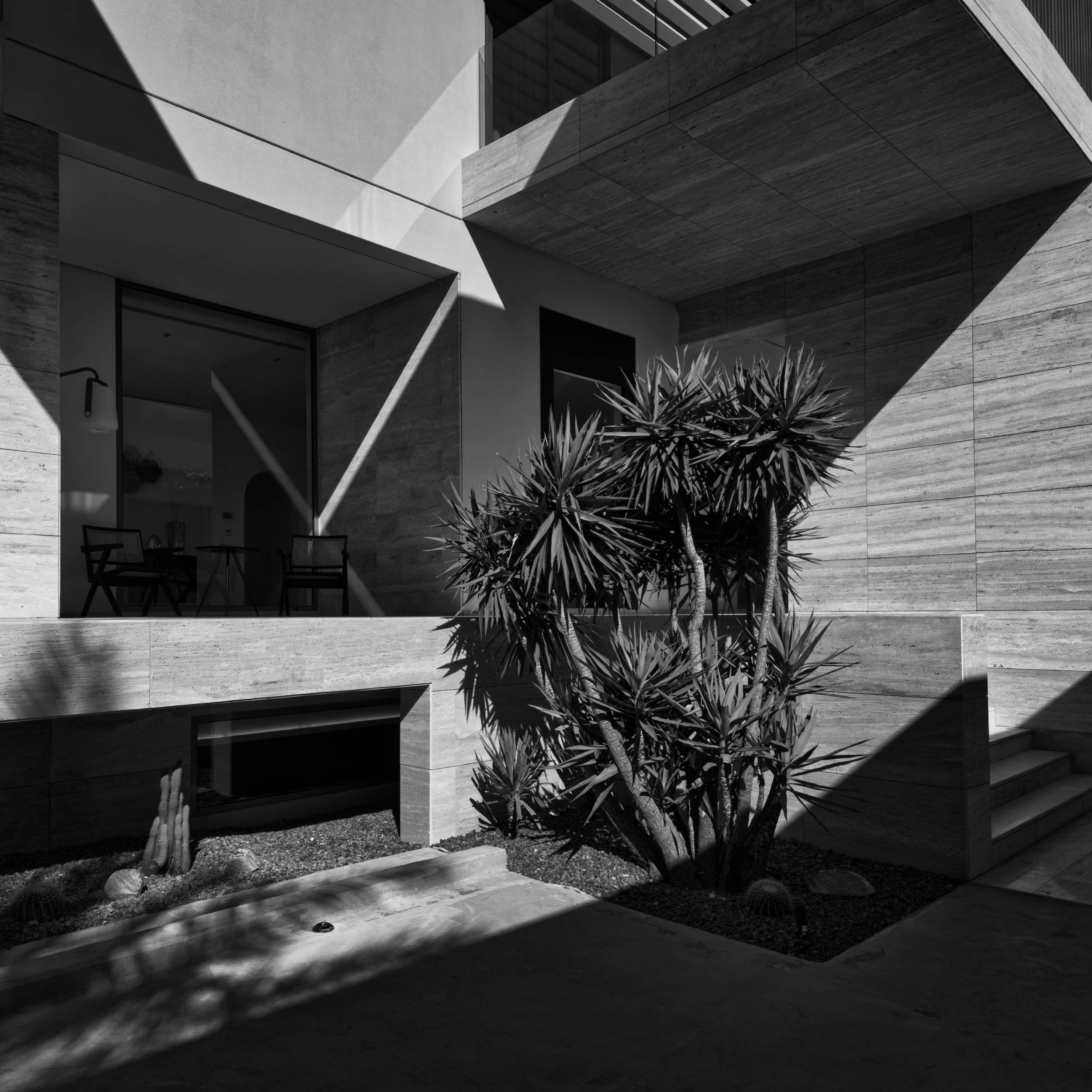 Rawda Radiance by STUDIO TOGGLE - Architizer