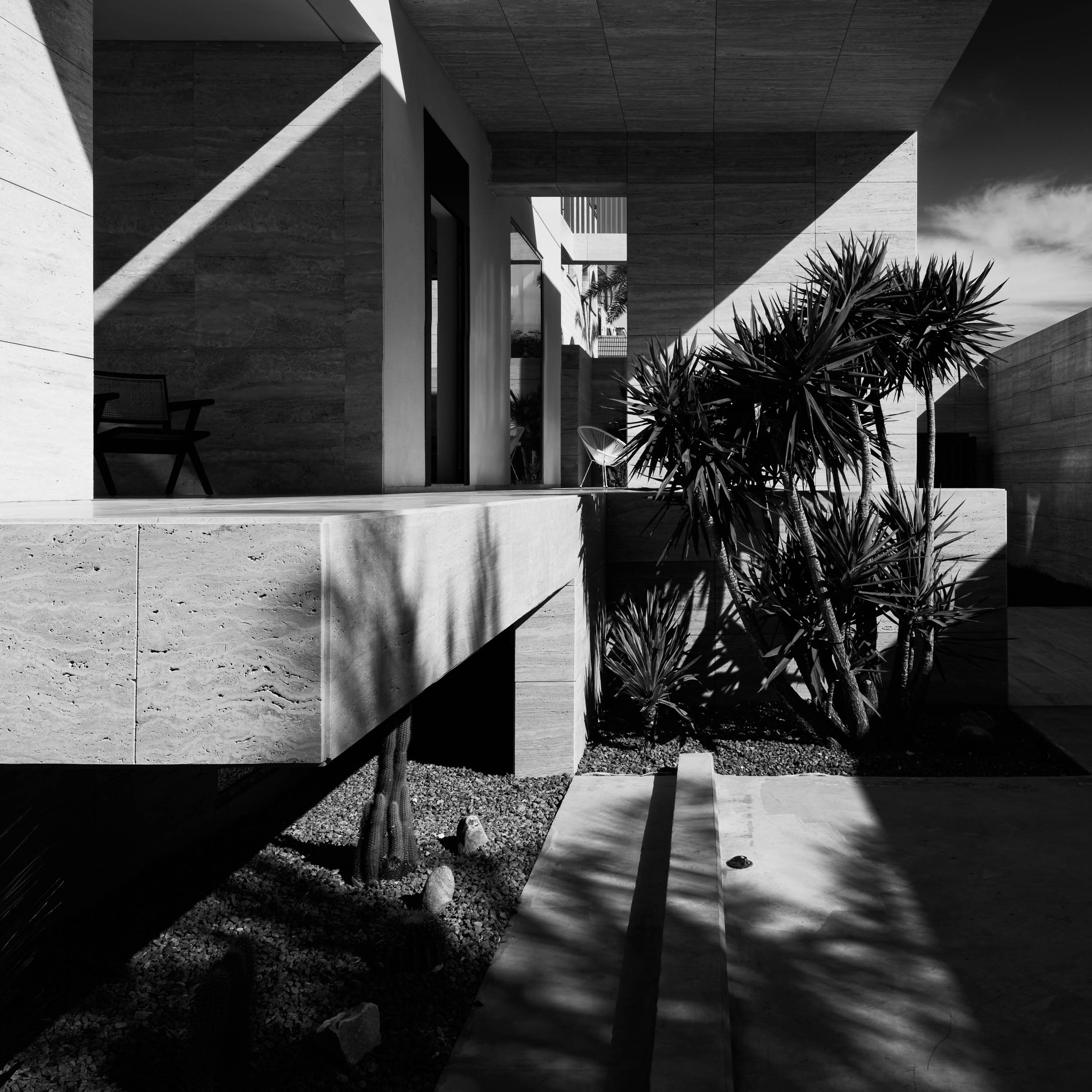 Rawda Radiance by STUDIO TOGGLE - Architizer