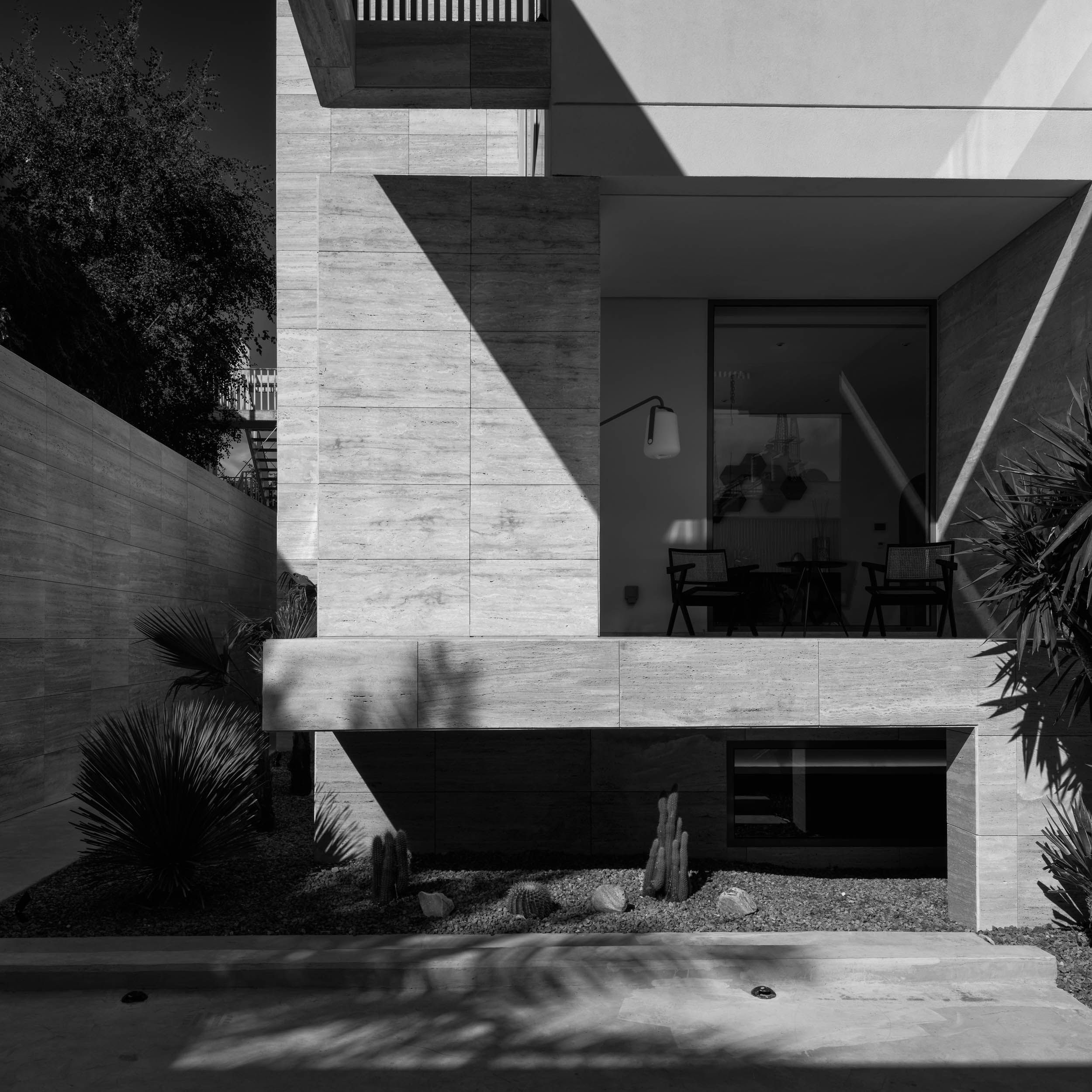 Rawda Radiance by STUDIO TOGGLE - Architizer