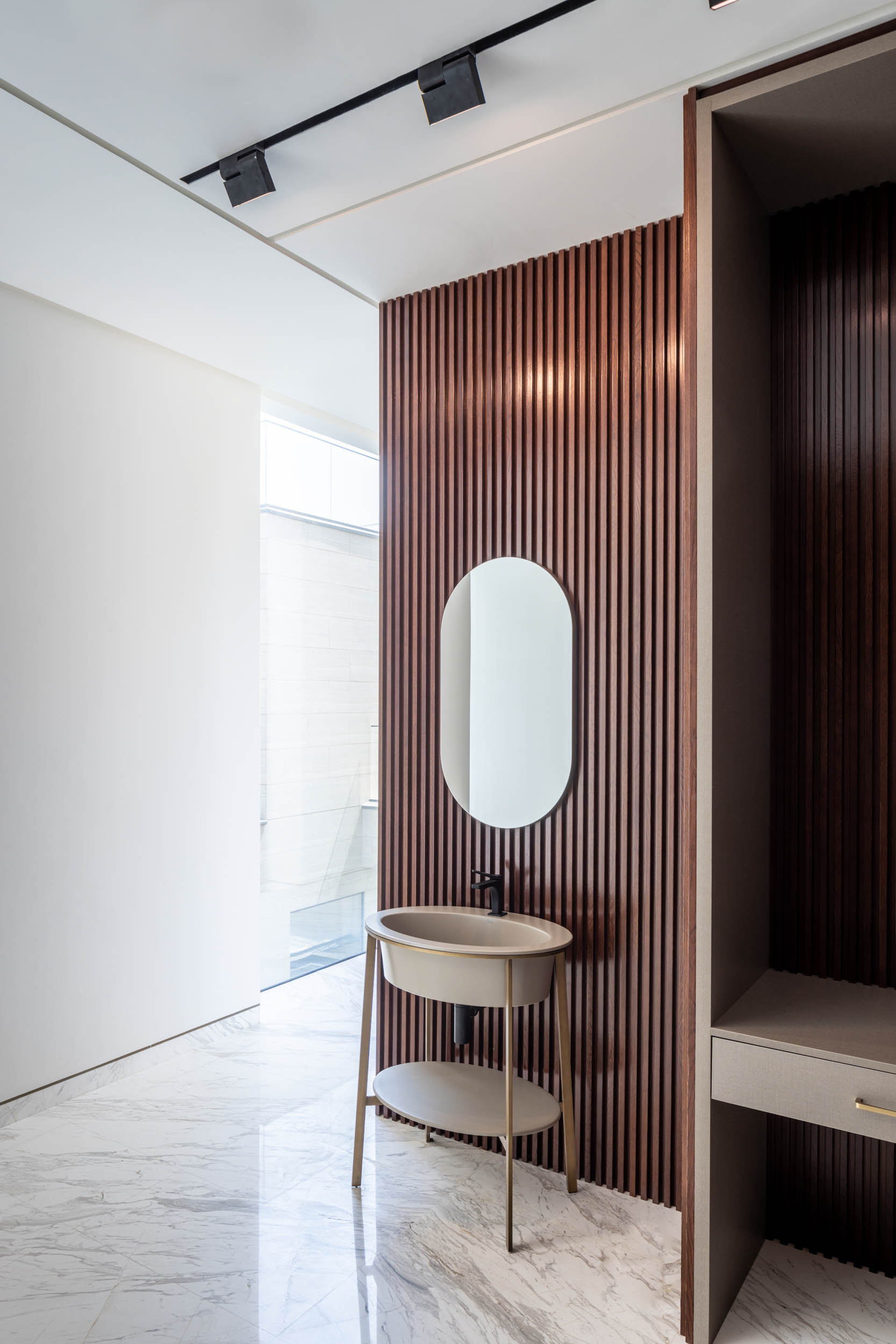 Idea 4055397: House in Faiha by STUDIO TOGGLE in Kuwait - Architizer