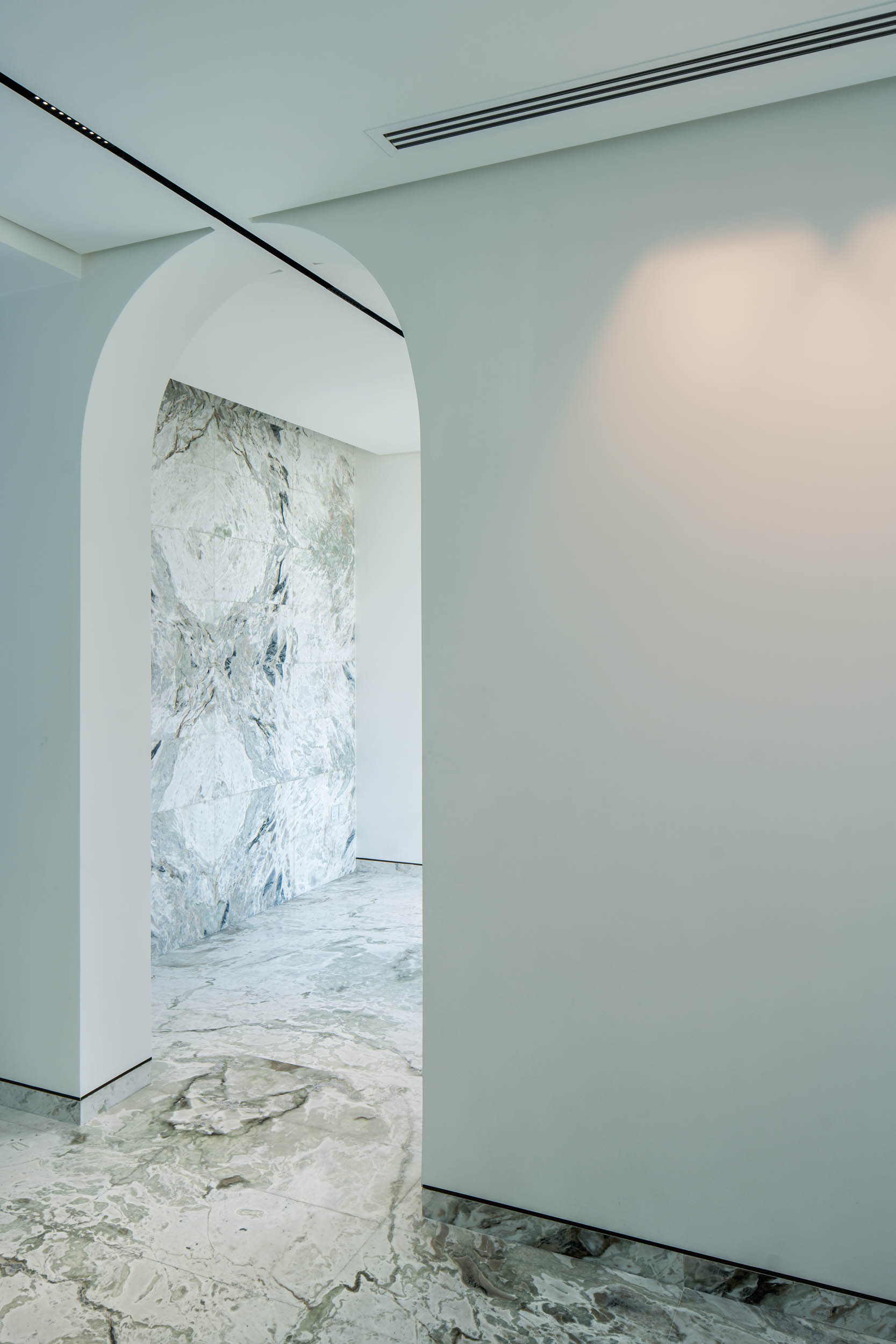 House in Faiha by STUDIO TOGGLE - Architizer