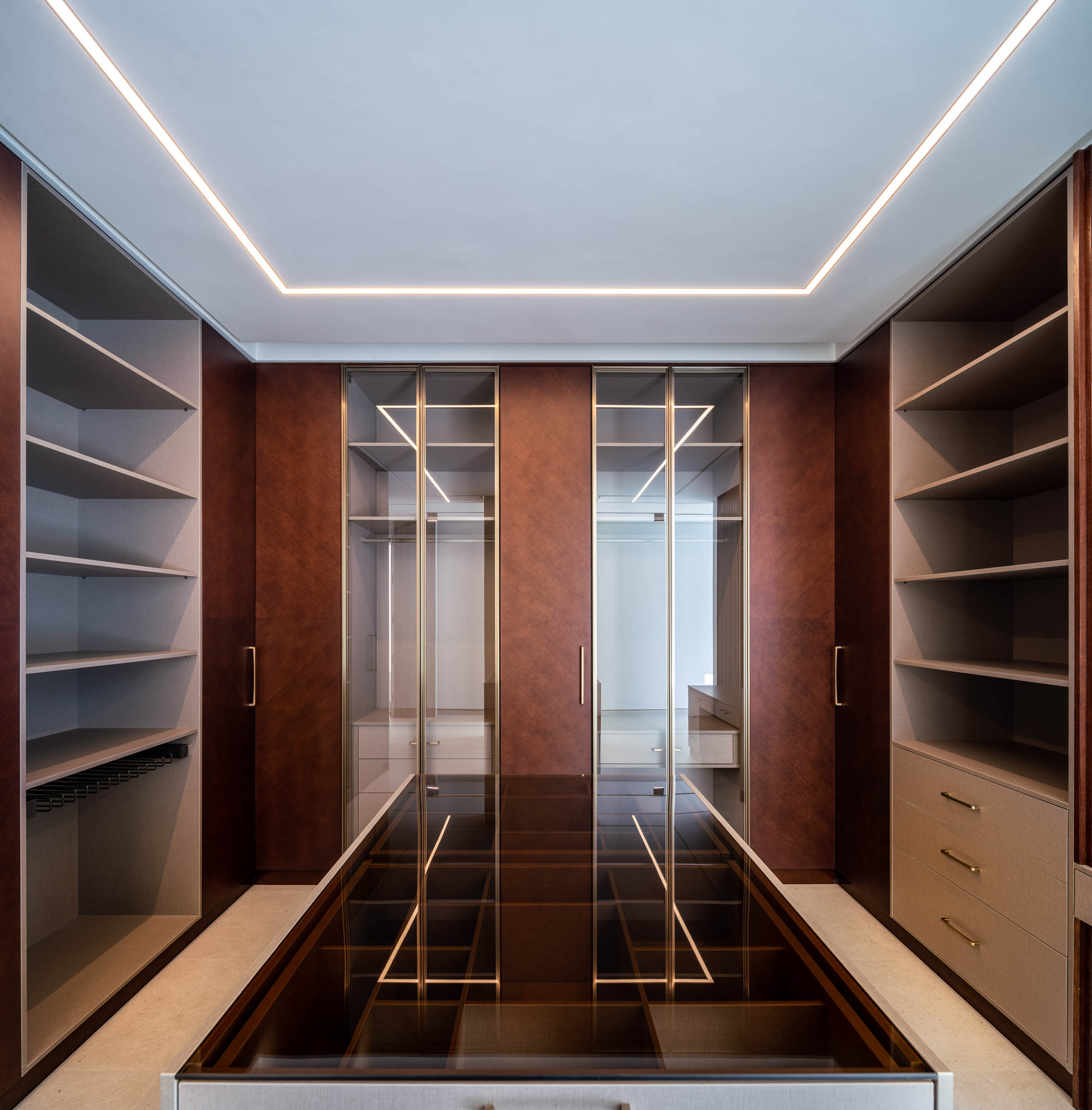 Idea 4055405: House in Faiha by STUDIO TOGGLE in Kuwait - Architizer