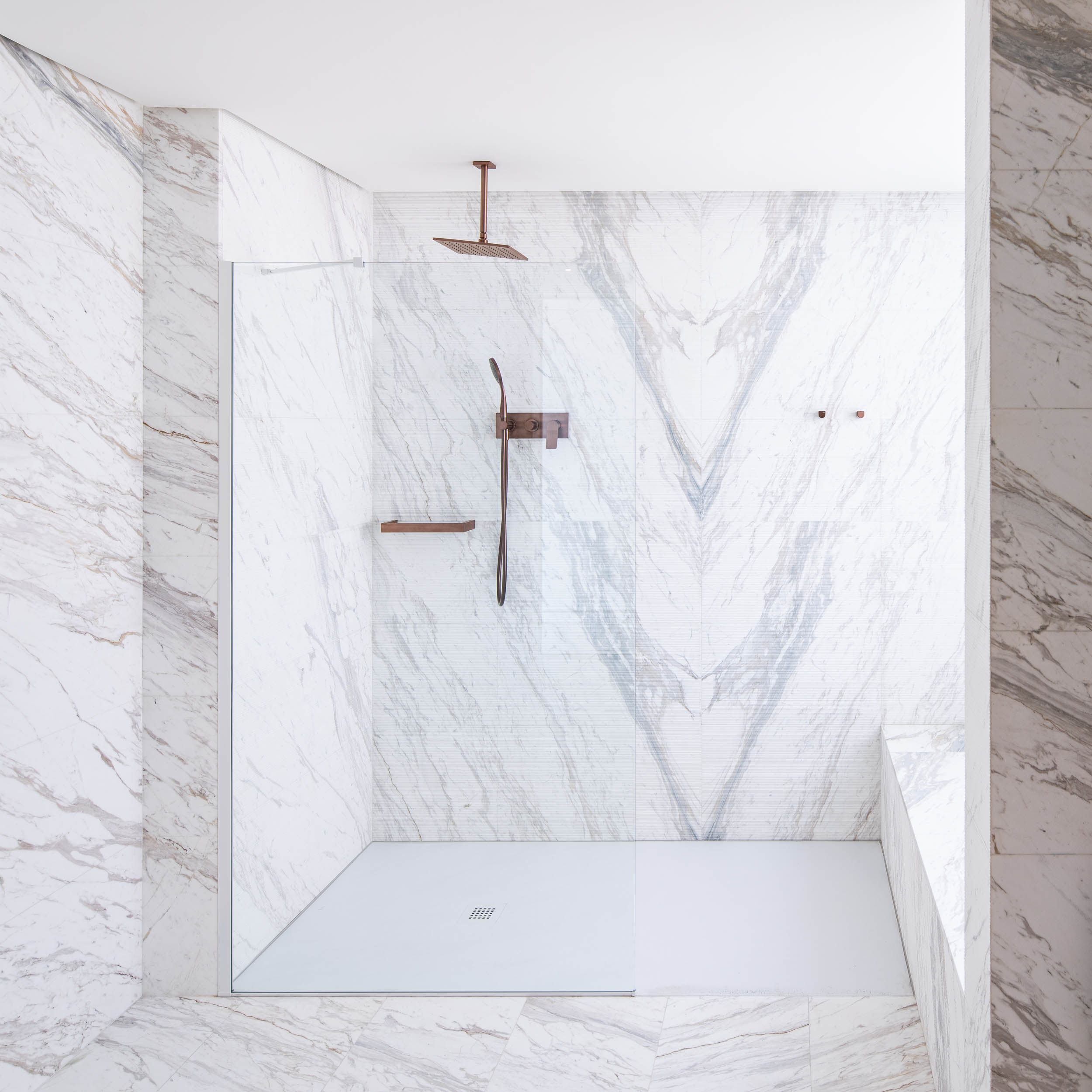 Idea 4055407: House in Faiha by STUDIO TOGGLE in Kuwait - Architizer