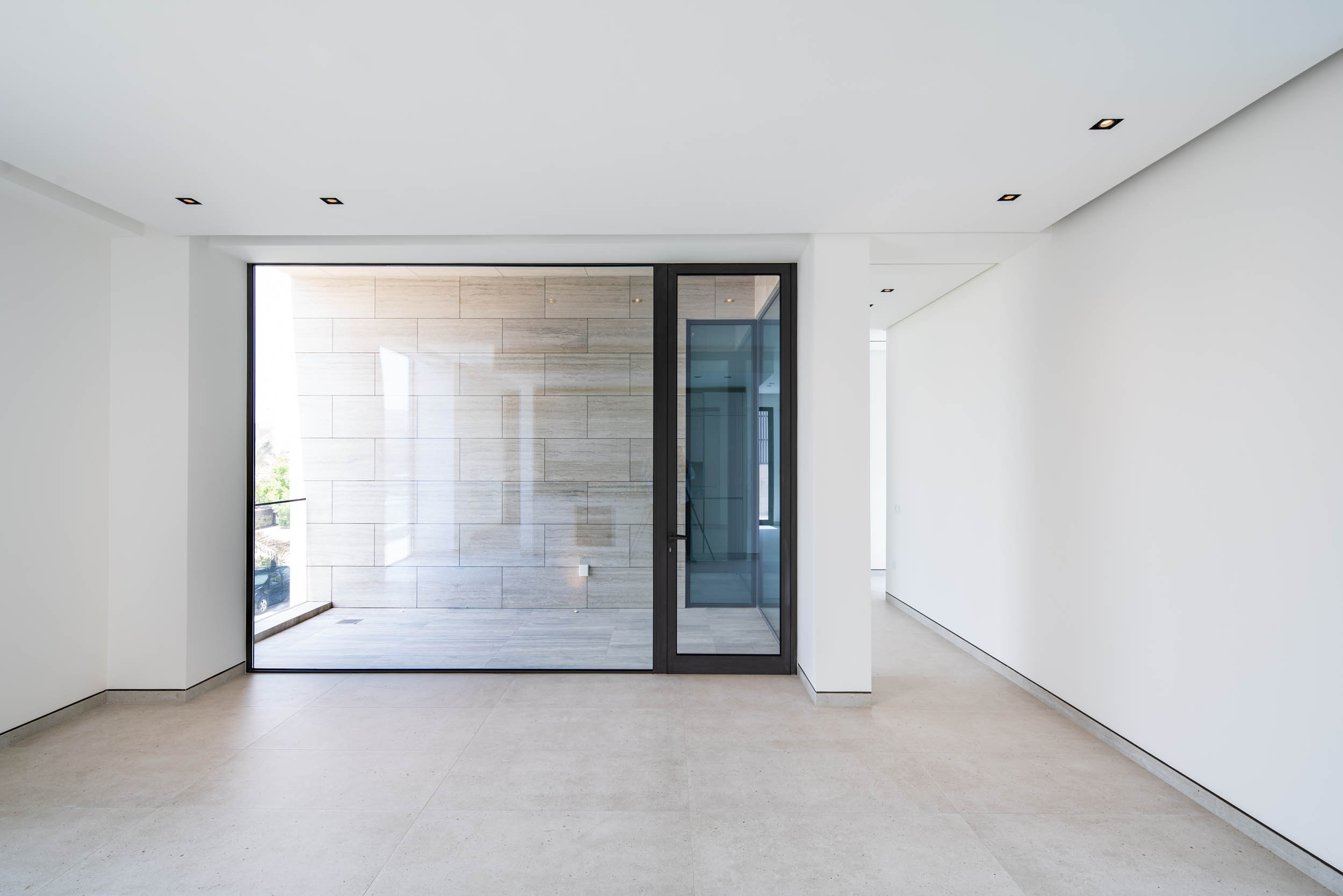 Idea 4055409: House in Faiha by STUDIO TOGGLE in Kuwait - Architizer