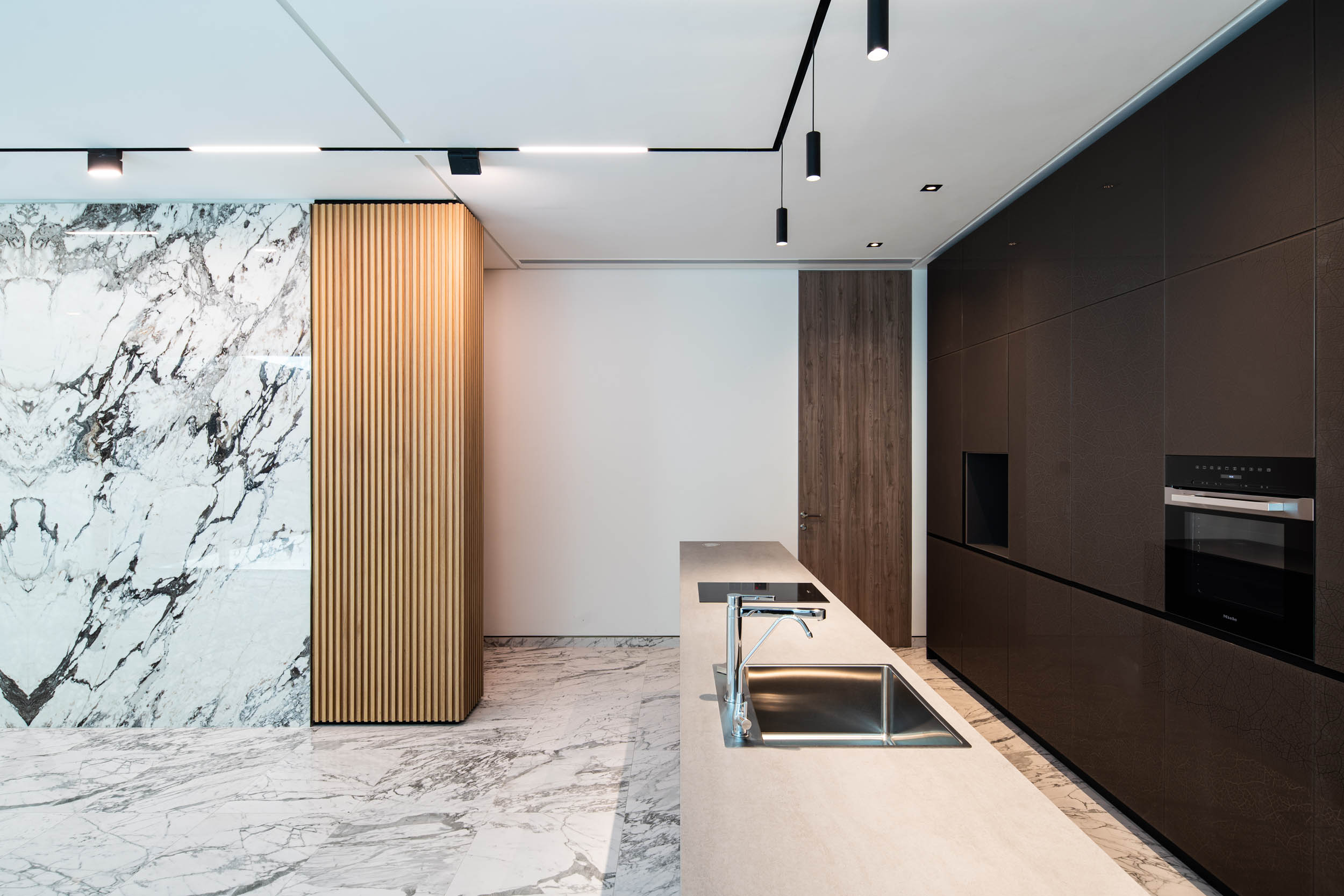 Idea 4055410: House in Faiha by STUDIO TOGGLE in Kuwait - Architizer