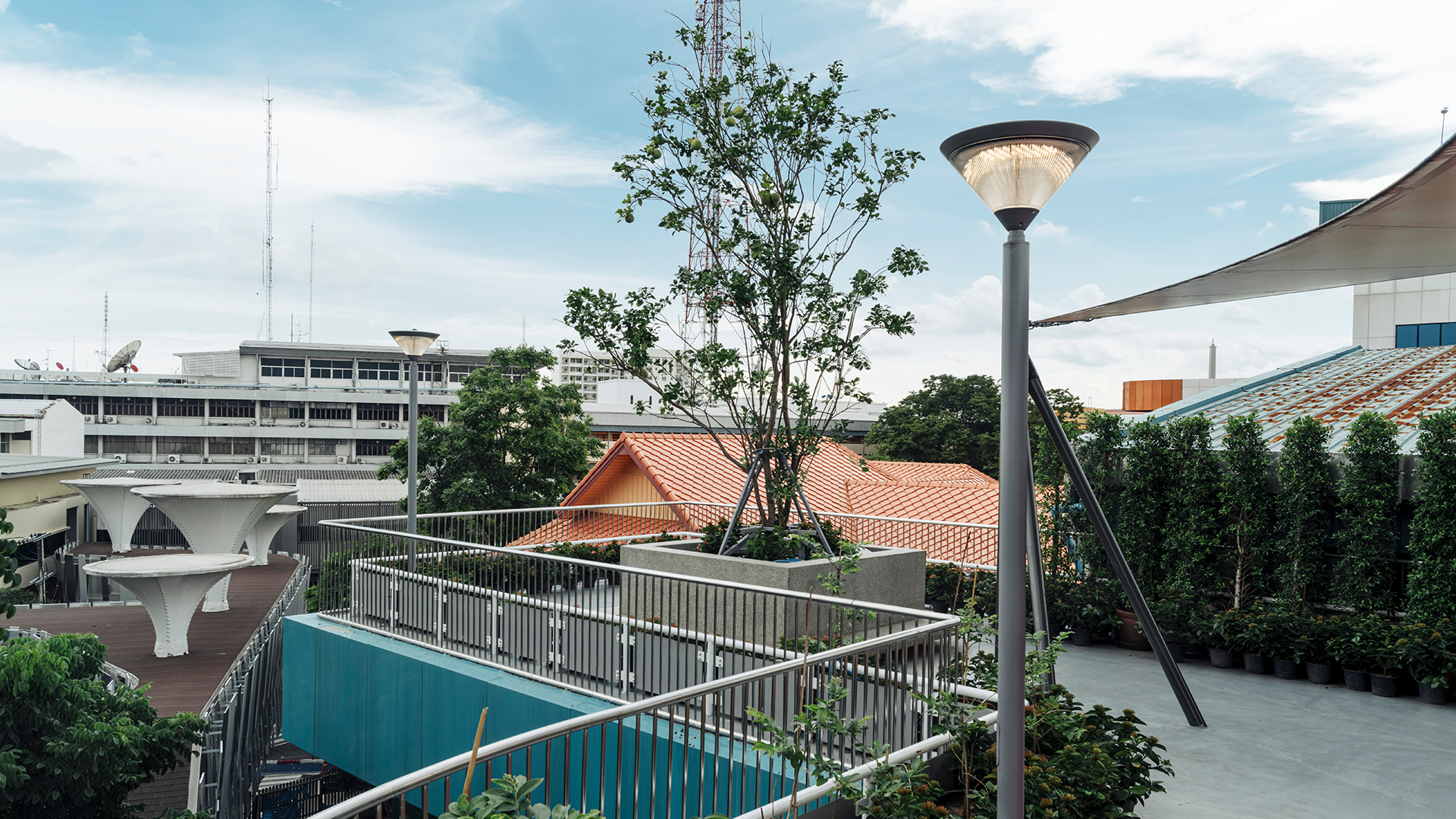 Baan Nu Noi Pre-Kindergarten School by IPA - Architizer