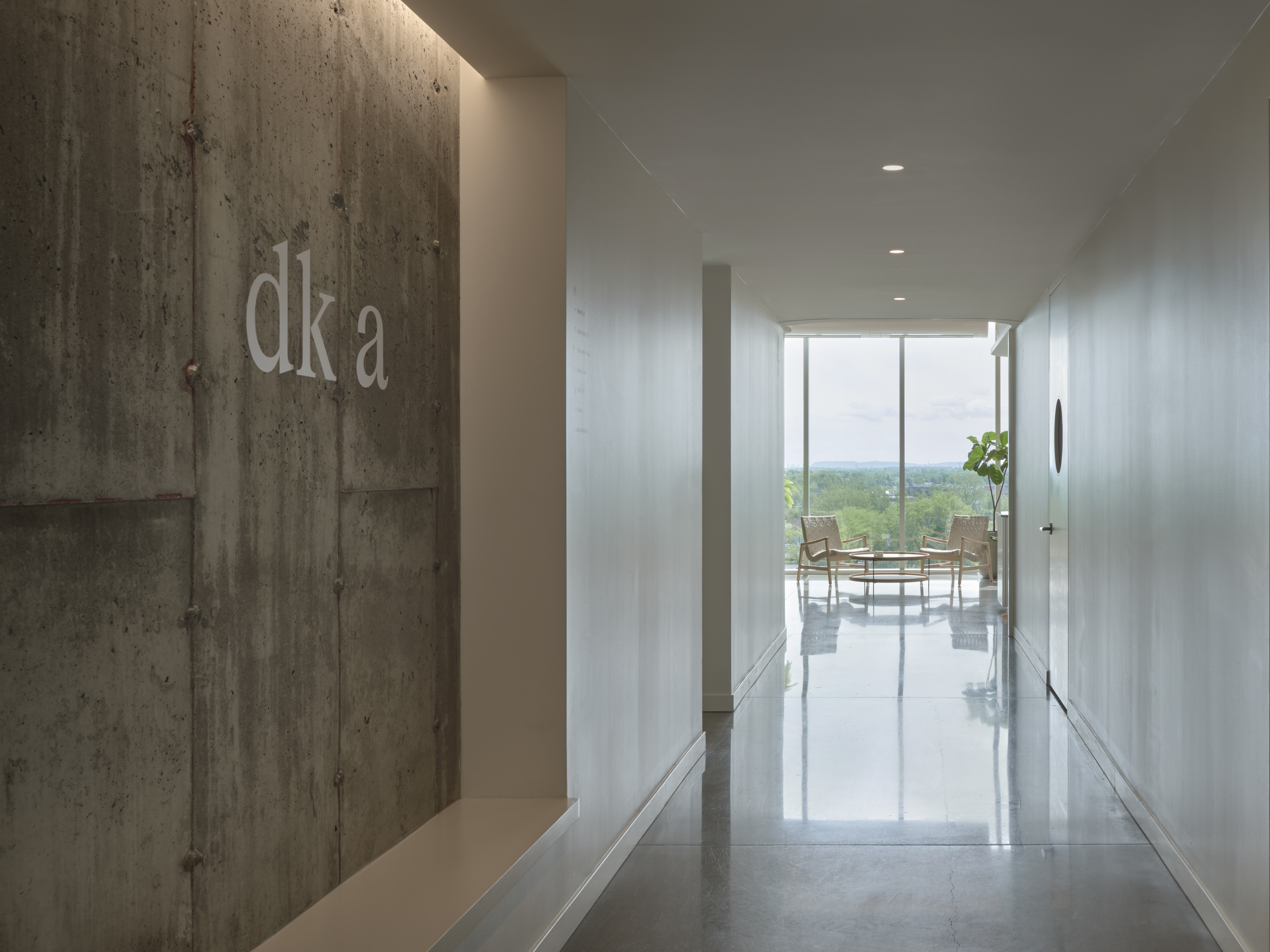 DKA's Headquarters by DKA - Architizer