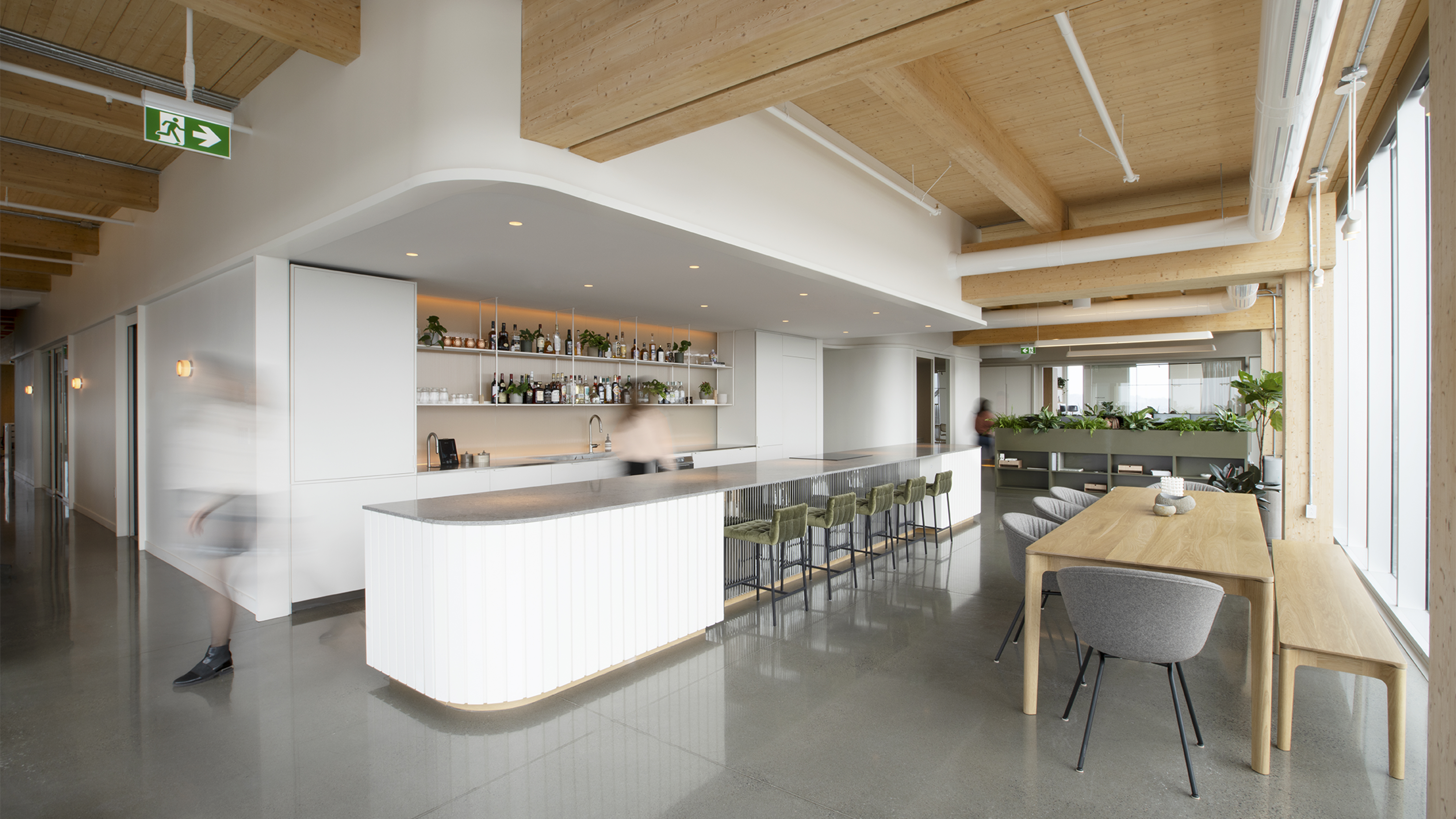 DKA's Headquarters by DKA - Architizer