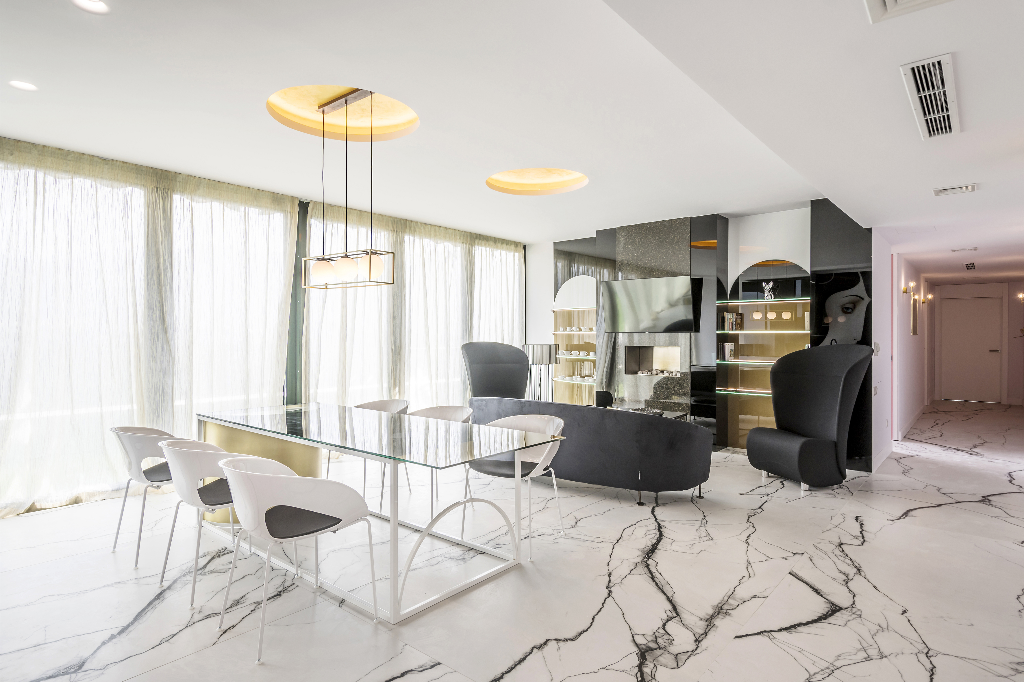 Black Peak by Dada Project Studio - Architizer