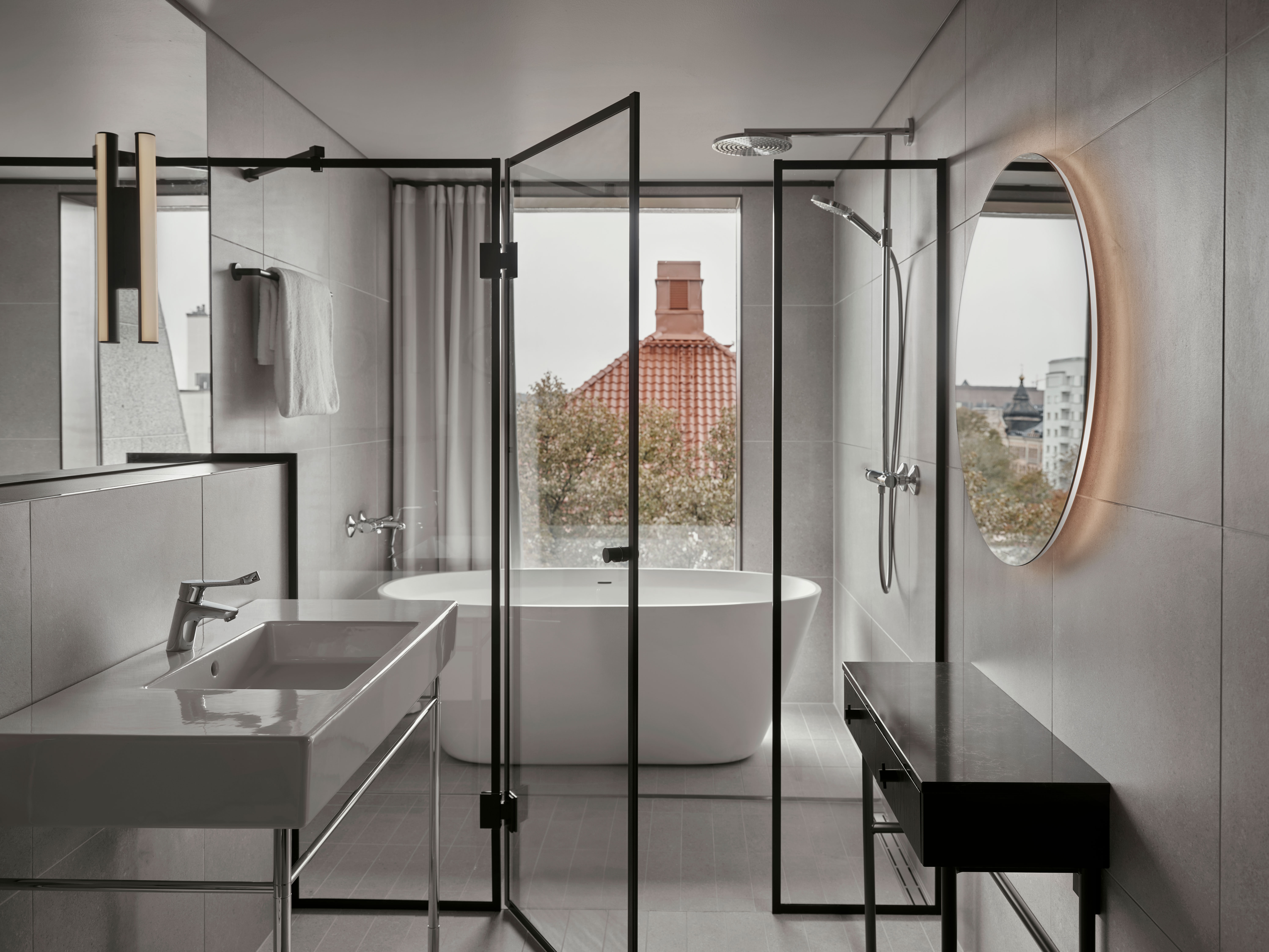 Radisson RED Helsinki by Fyra - Architizer