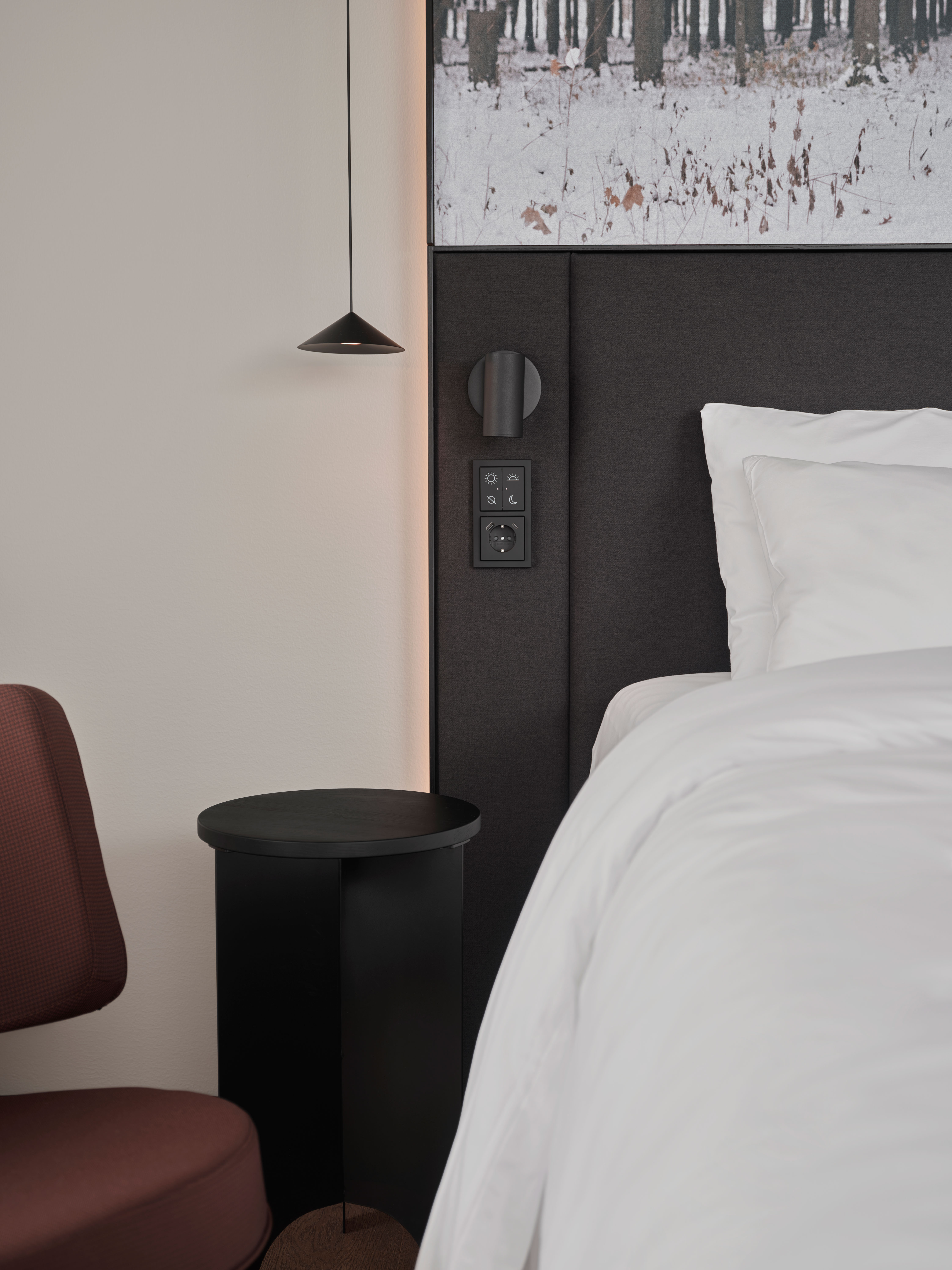 Radisson RED Helsinki by Fyra - Architizer