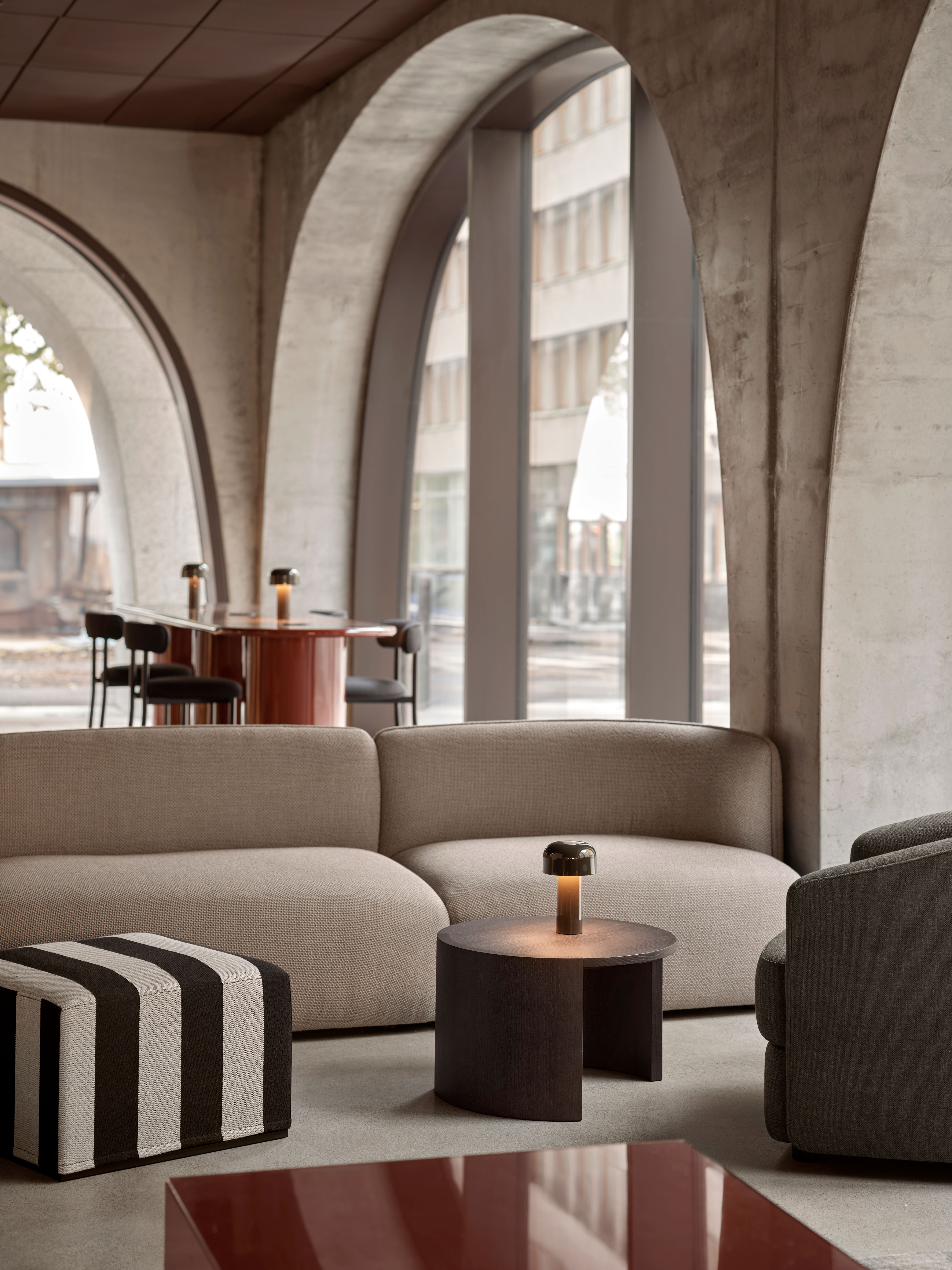 Radisson RED Helsinki by Fyra - Architizer