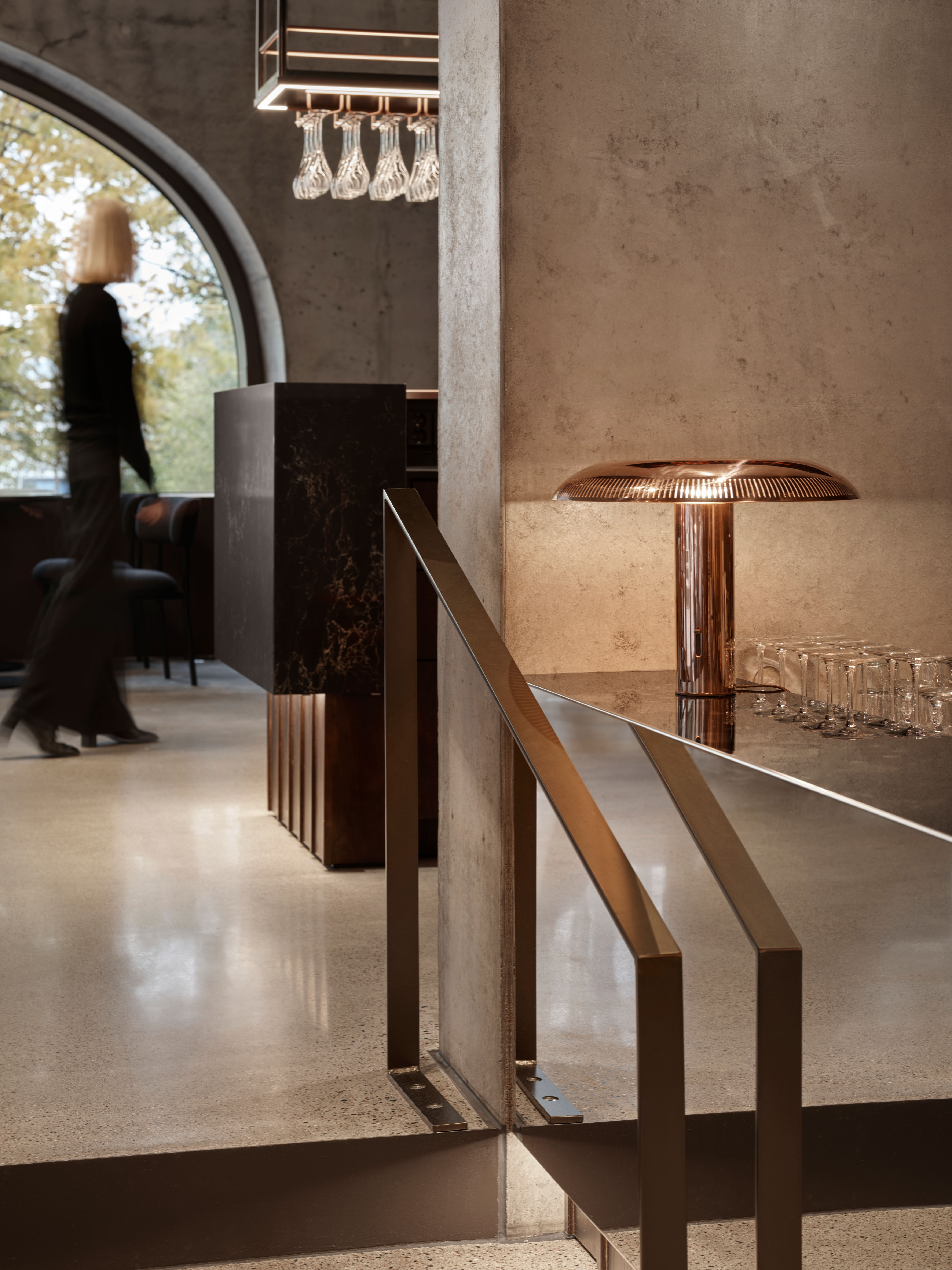 Radisson RED Helsinki by Fyra - Architizer