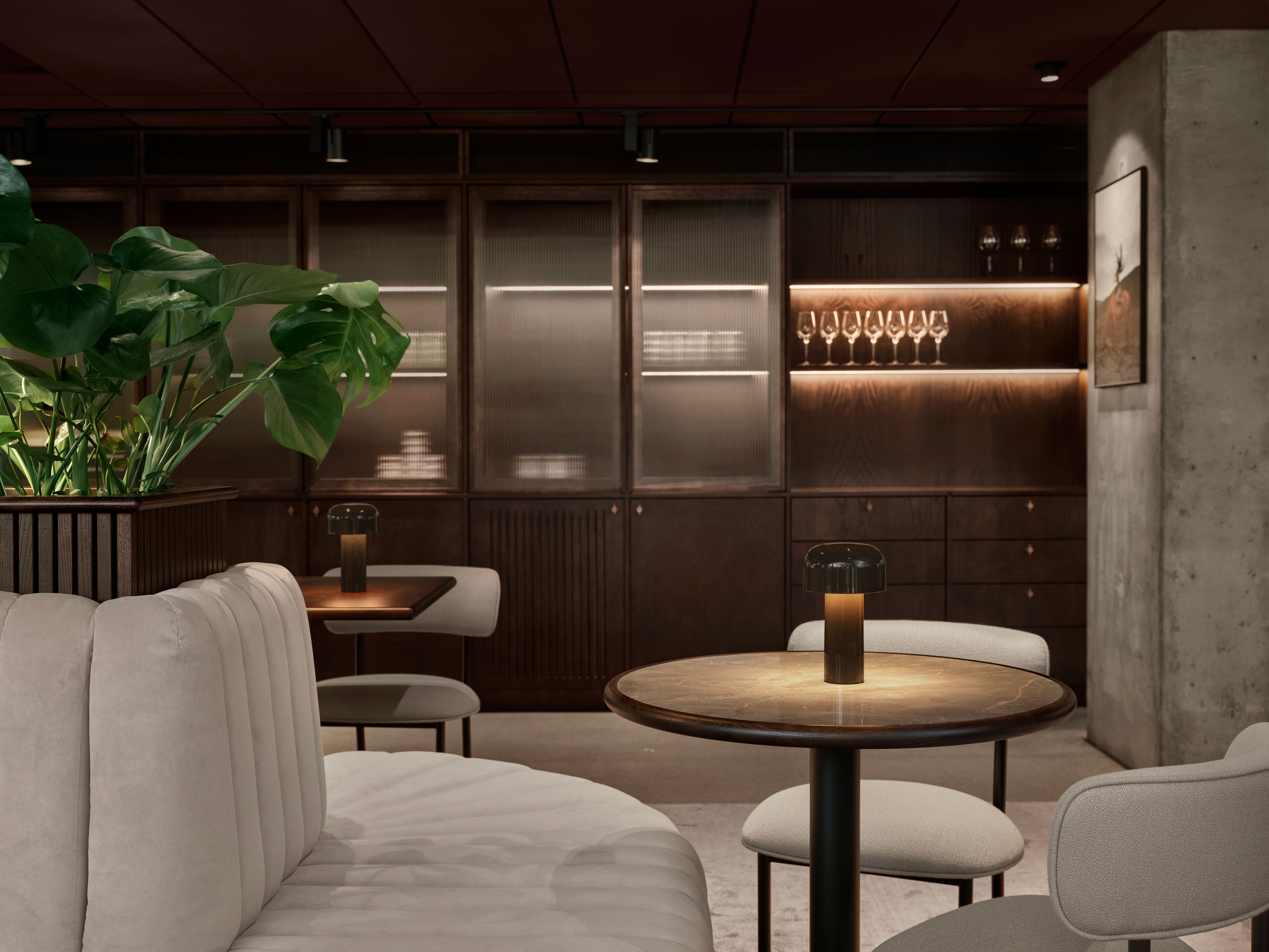 Radisson RED Helsinki by Fyra - Architizer