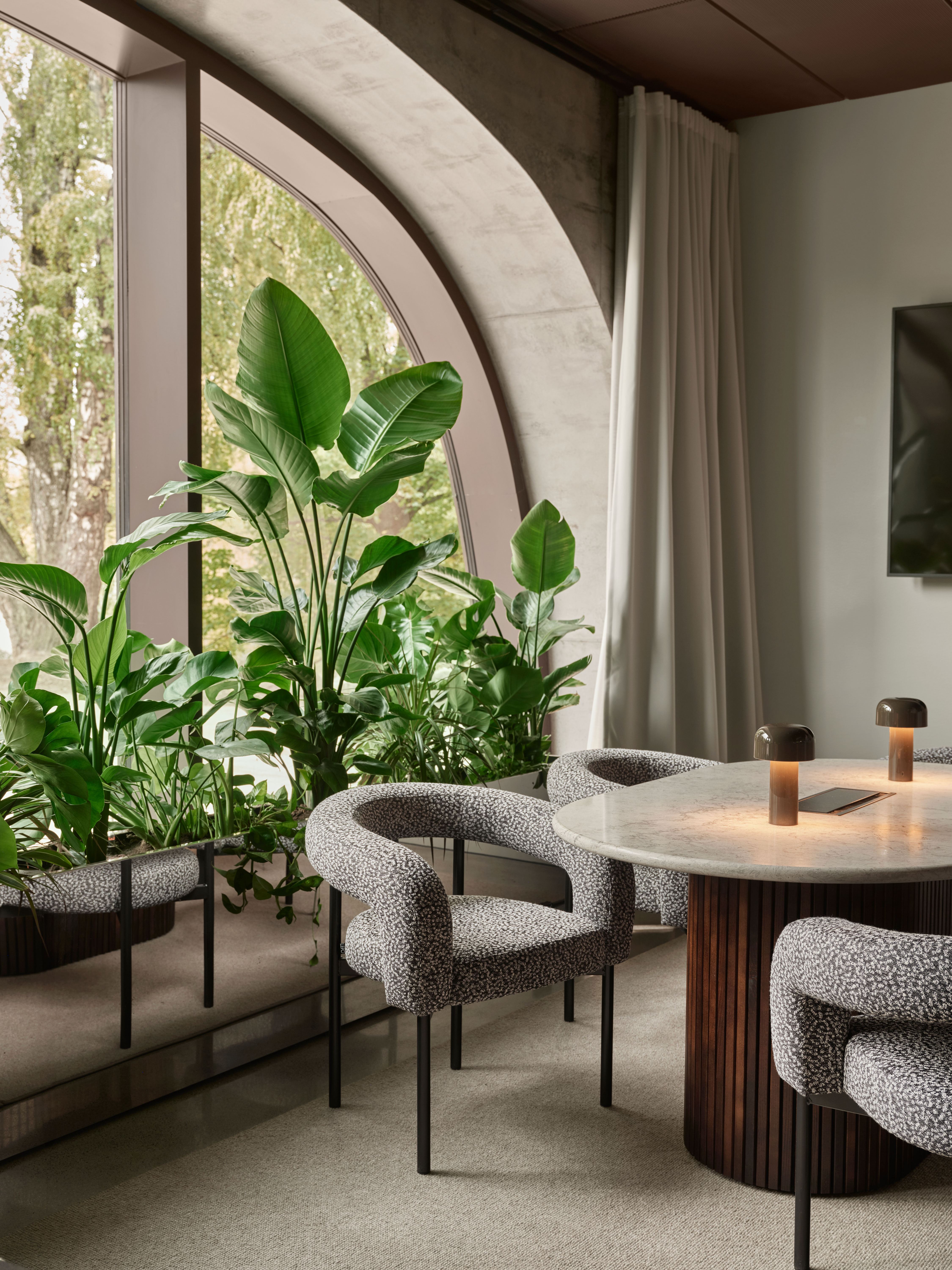 Radisson RED Helsinki by Fyra - Architizer