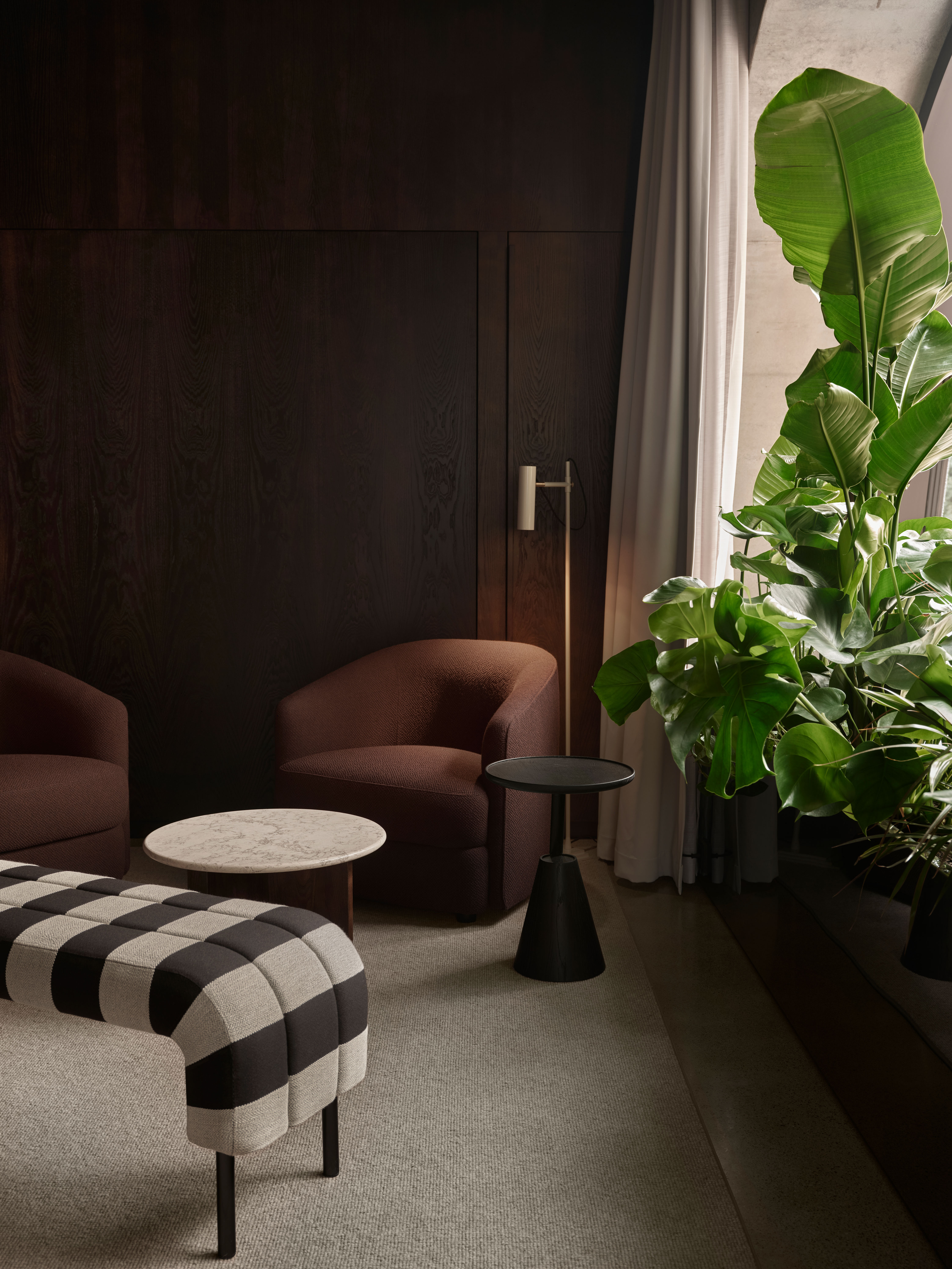 Radisson RED Helsinki by Fyra - Architizer