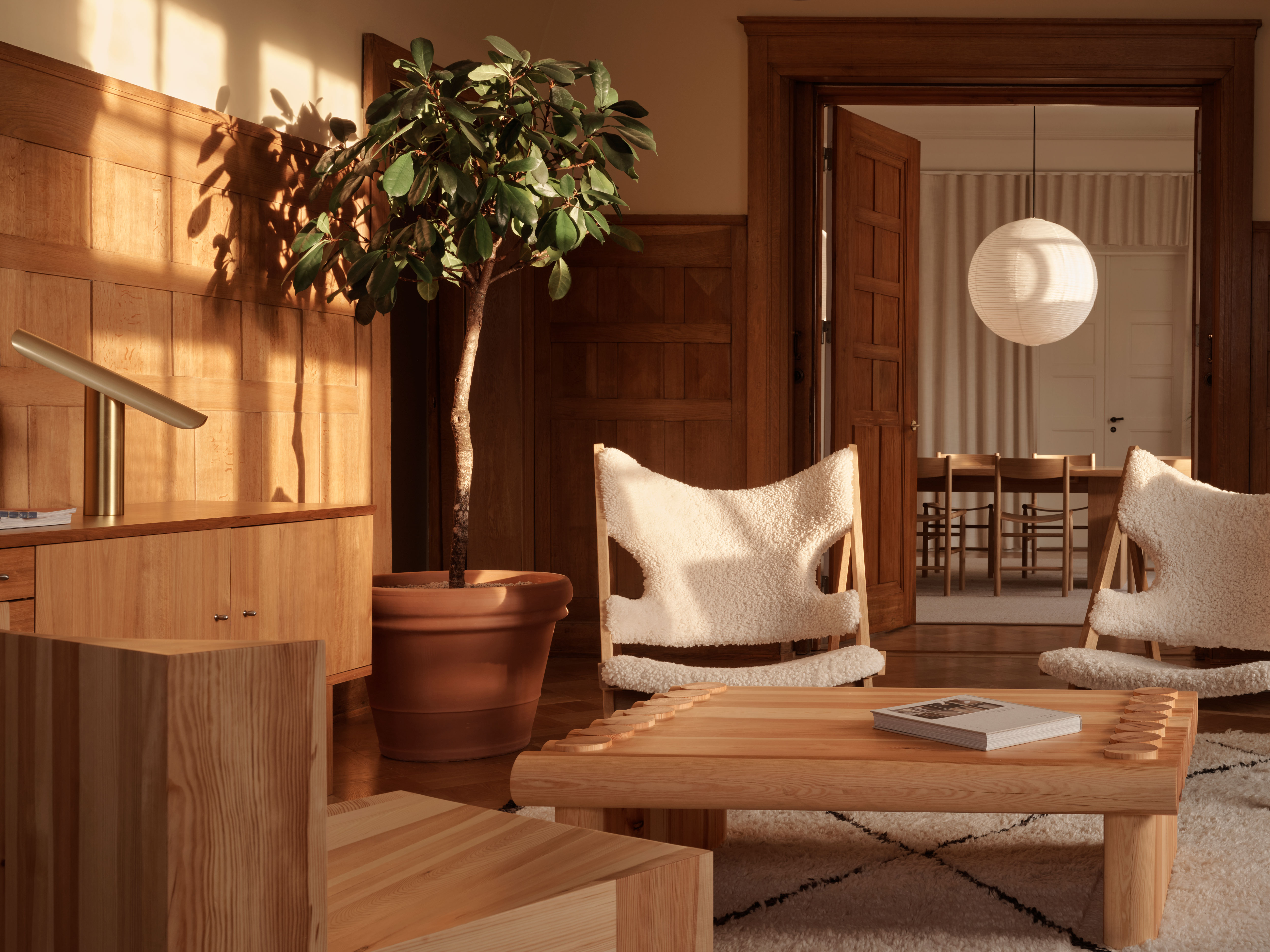 Berg & Ridge Group by Fyra - Architizer