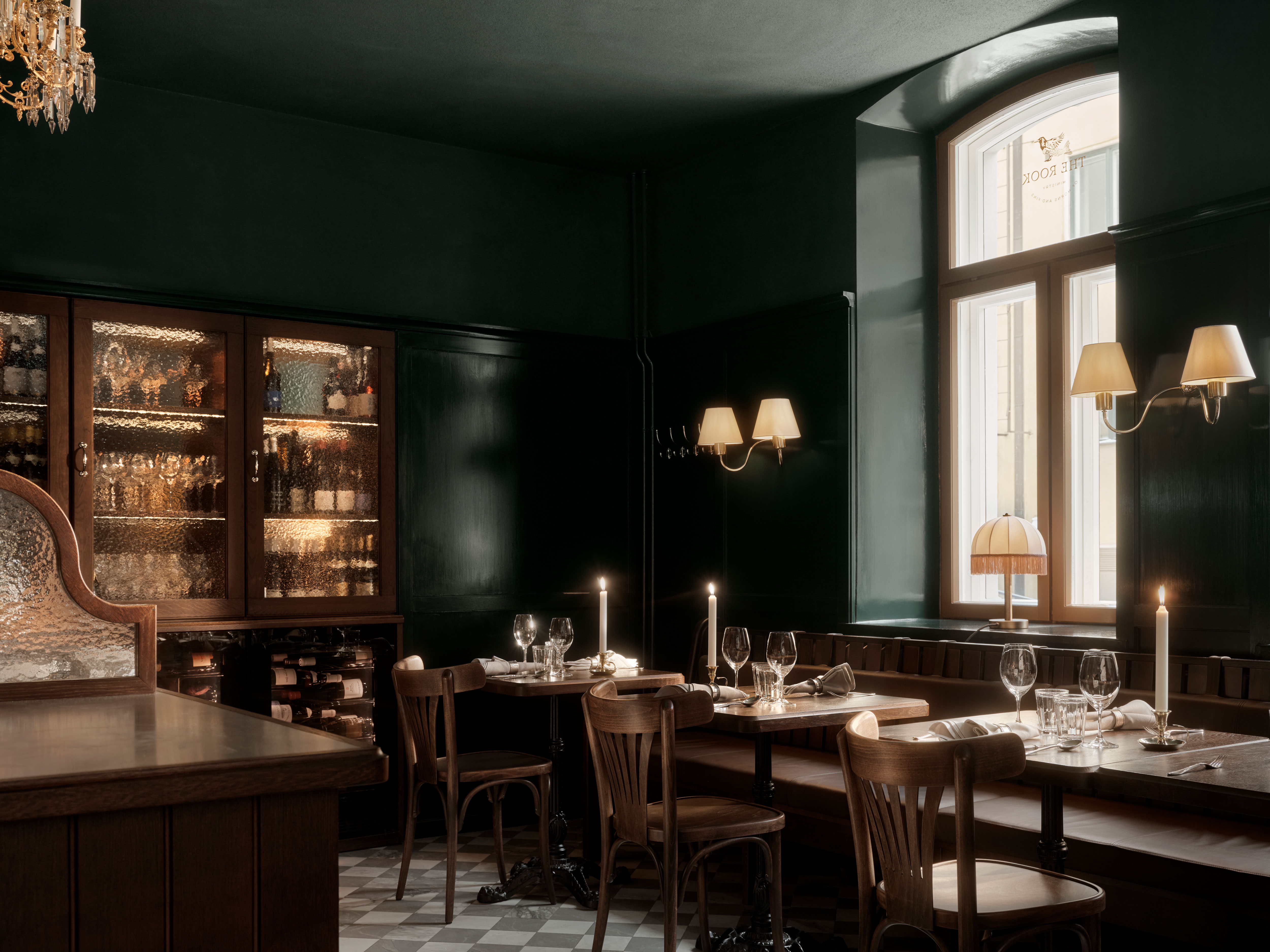 The Rook by Fyra - Architizer