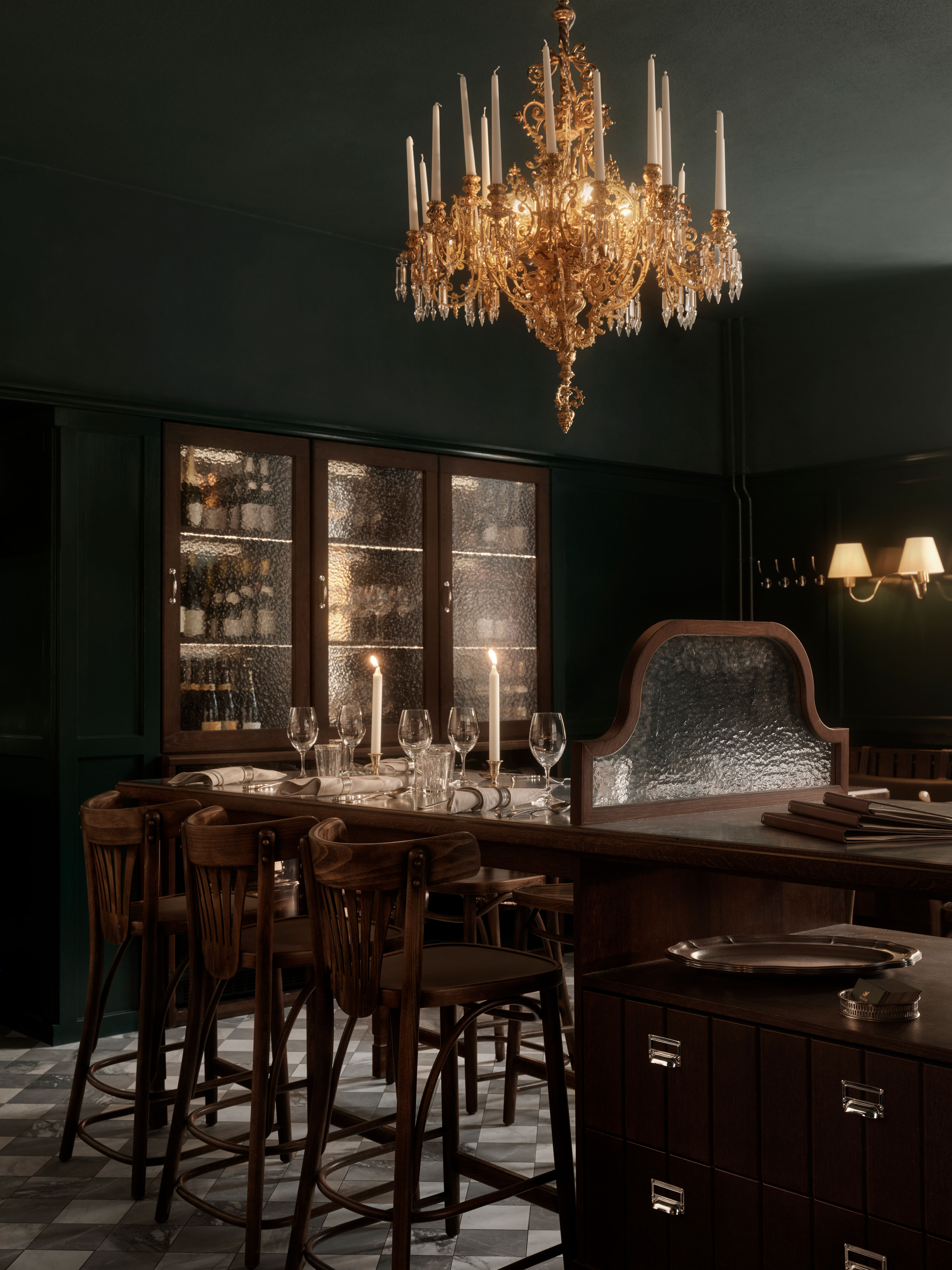 The Rook by Fyra - Architizer