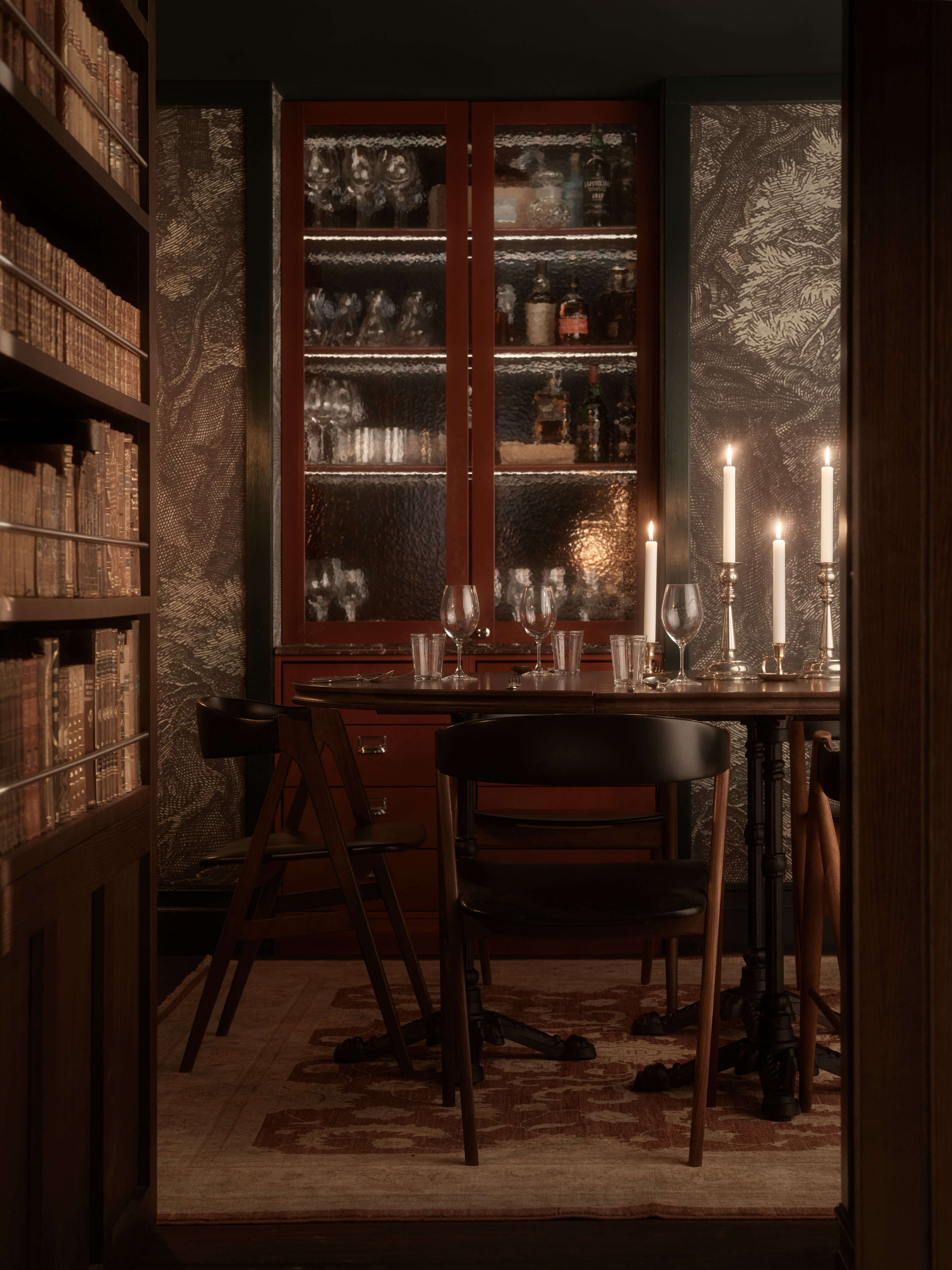 The Rook by Fyra - Architizer