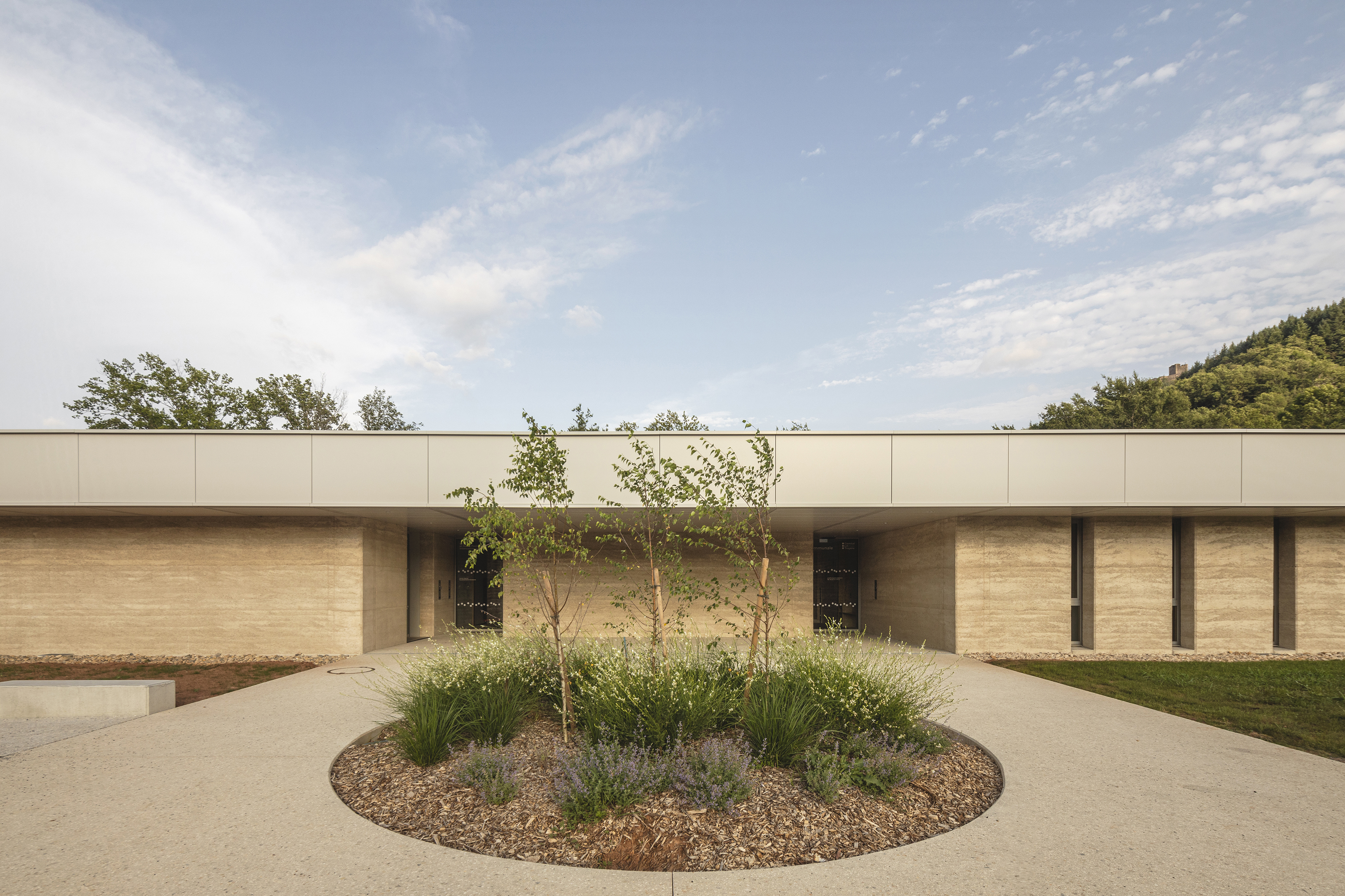 WIP ARCHITECTURE - Architizer