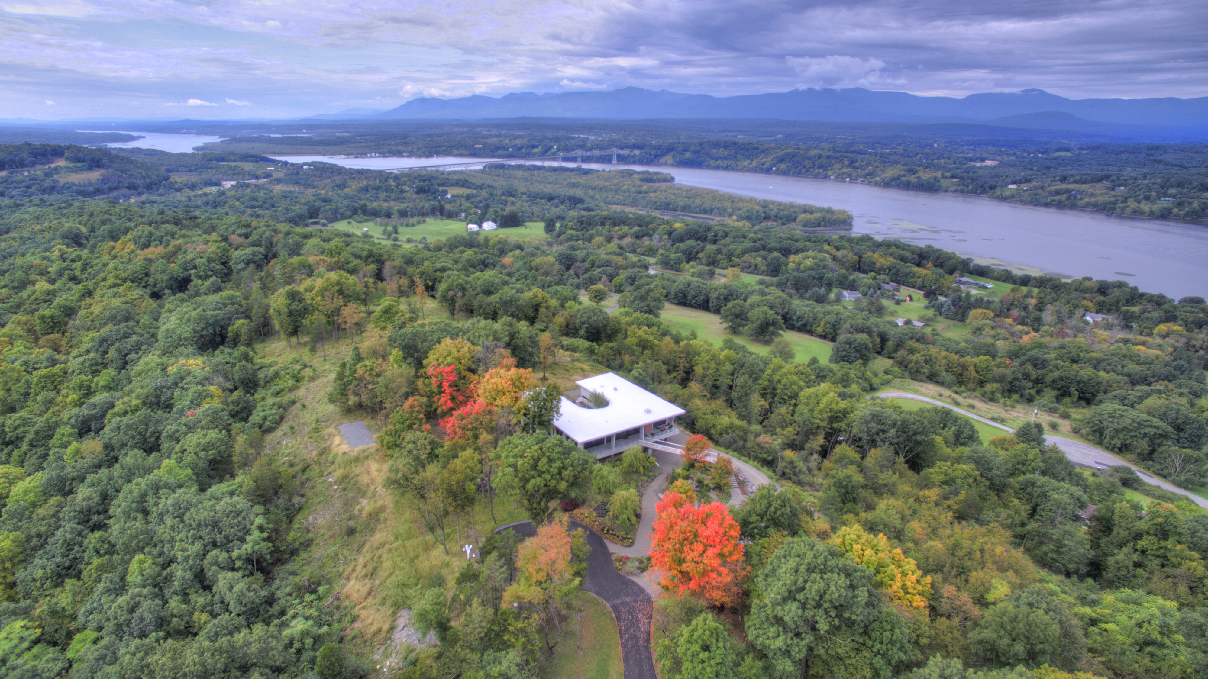 Hudson Concrete House by Koko Architecture + Design - Architizer