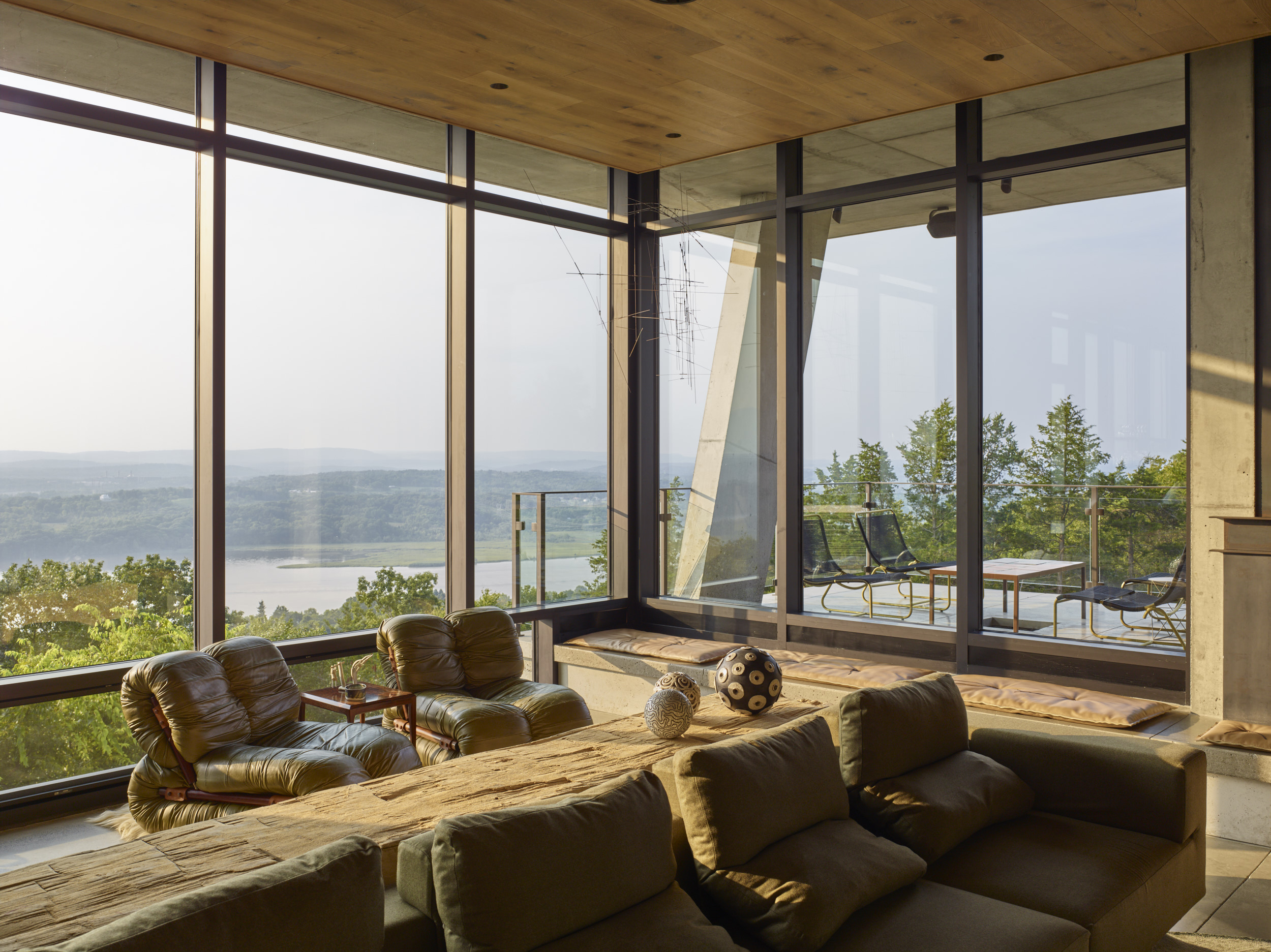 Hudson Concrete House by Koko Architecture + Design - Architizer