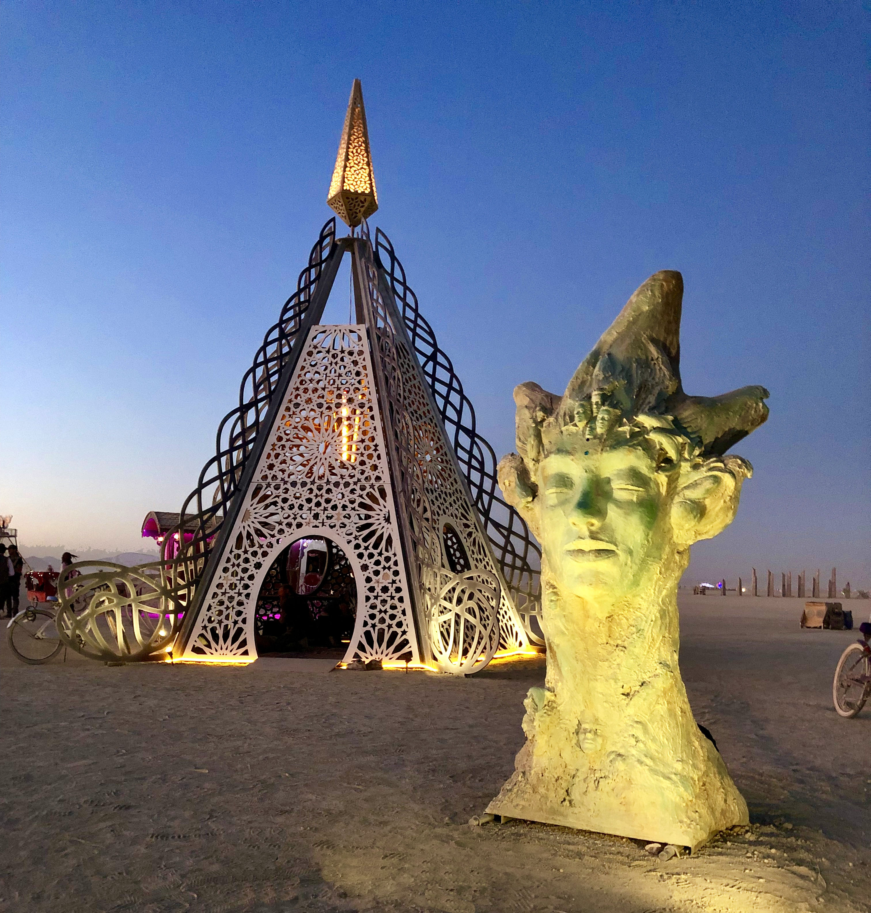 Andromeda Reimagined by Form4 Architecture - Architizer